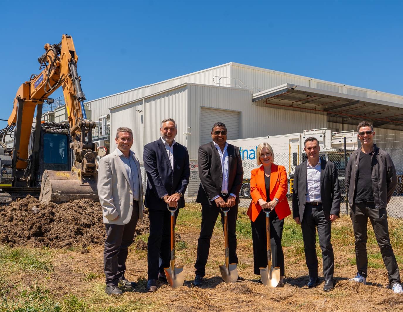 dnata Catering & Retail significantly expands Melbourne Airport ...