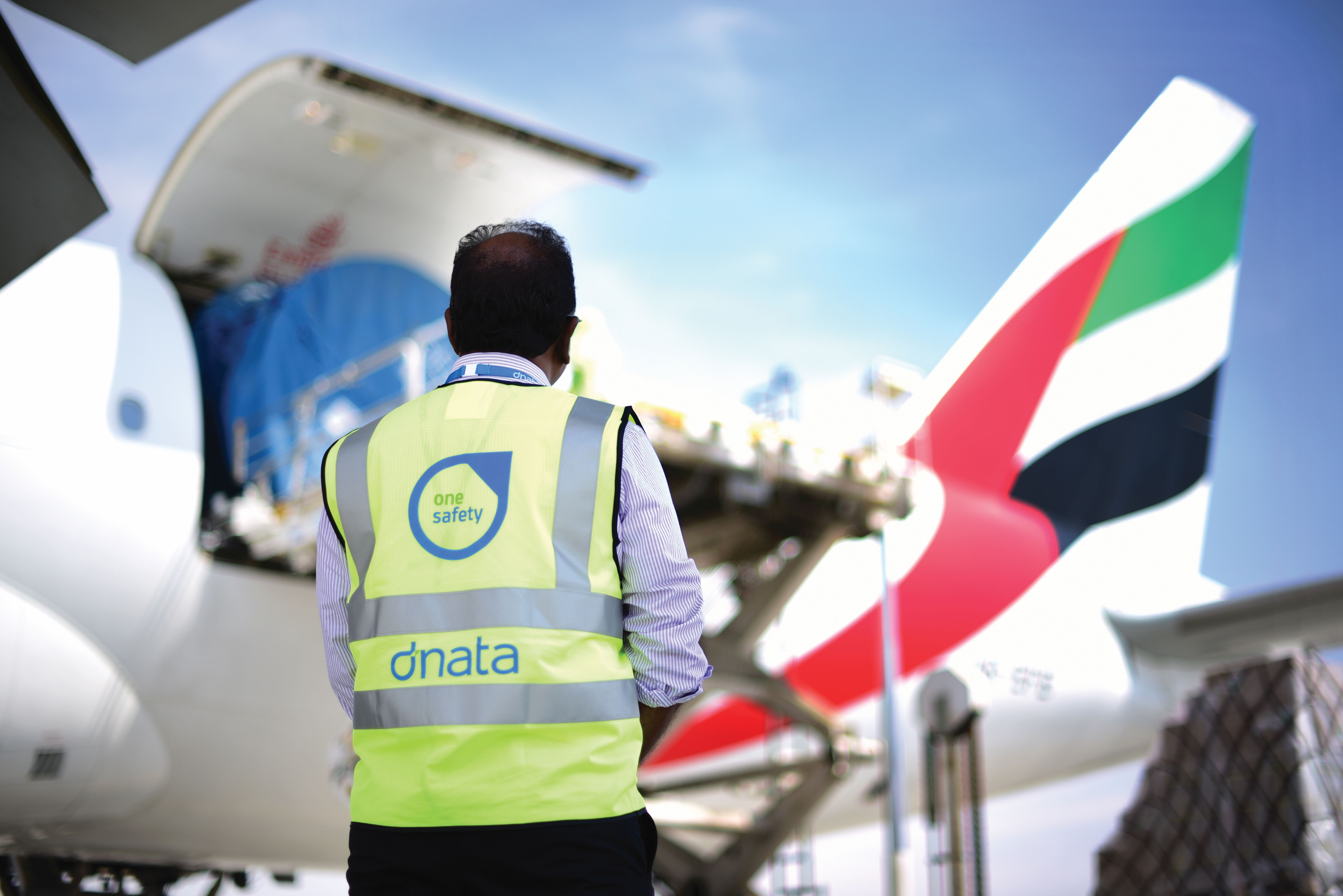 Emirates Group announces half-year performance for 2019-20, with AED 1. ...