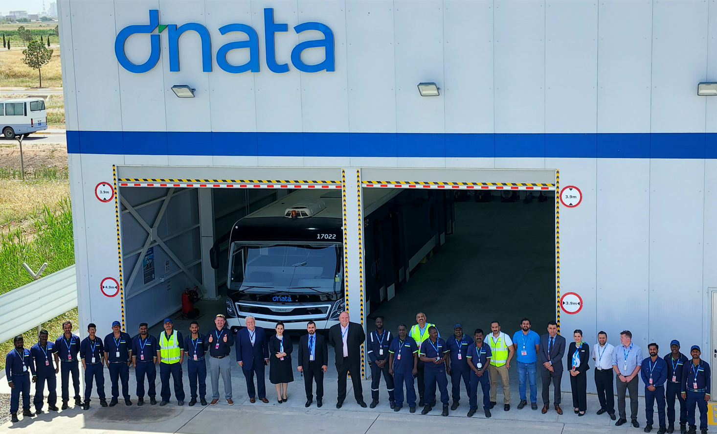 dnata boosts Erbil operations with over US$ 17 million invested in ...