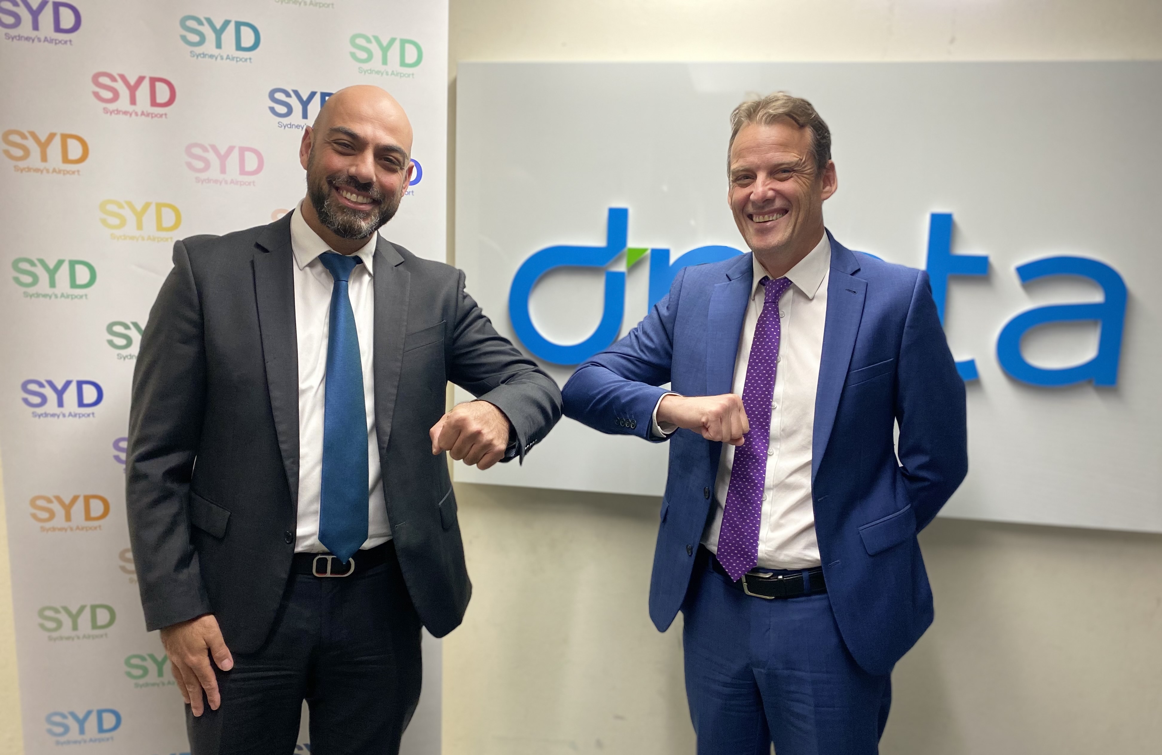 dnata expands cargo operations at Sydney Airport