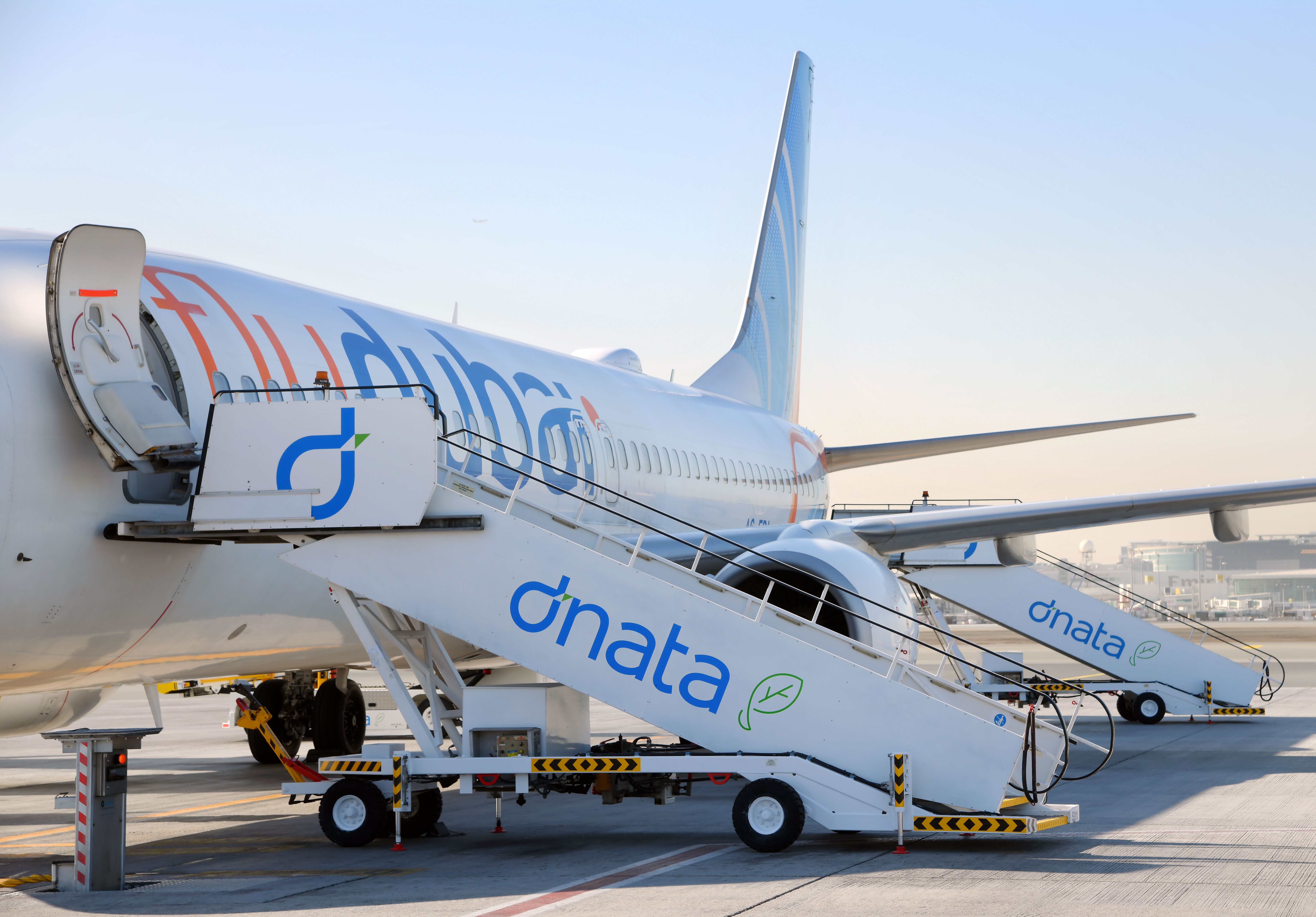dnata smoothly transits over 150,000 football fans in tournament’s ...