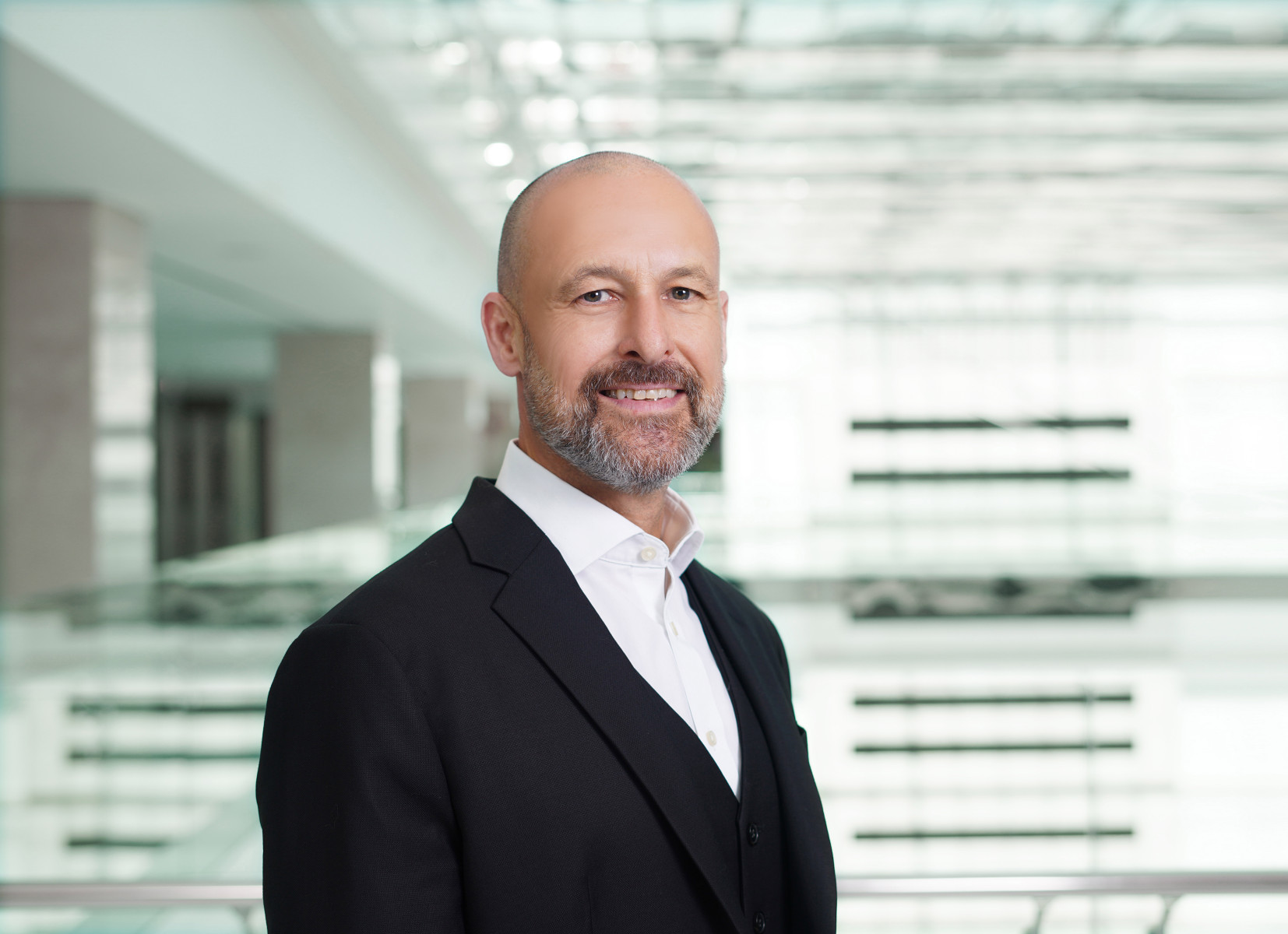 dnata appoints global head of airport operations dnata appoints global head of airport operations