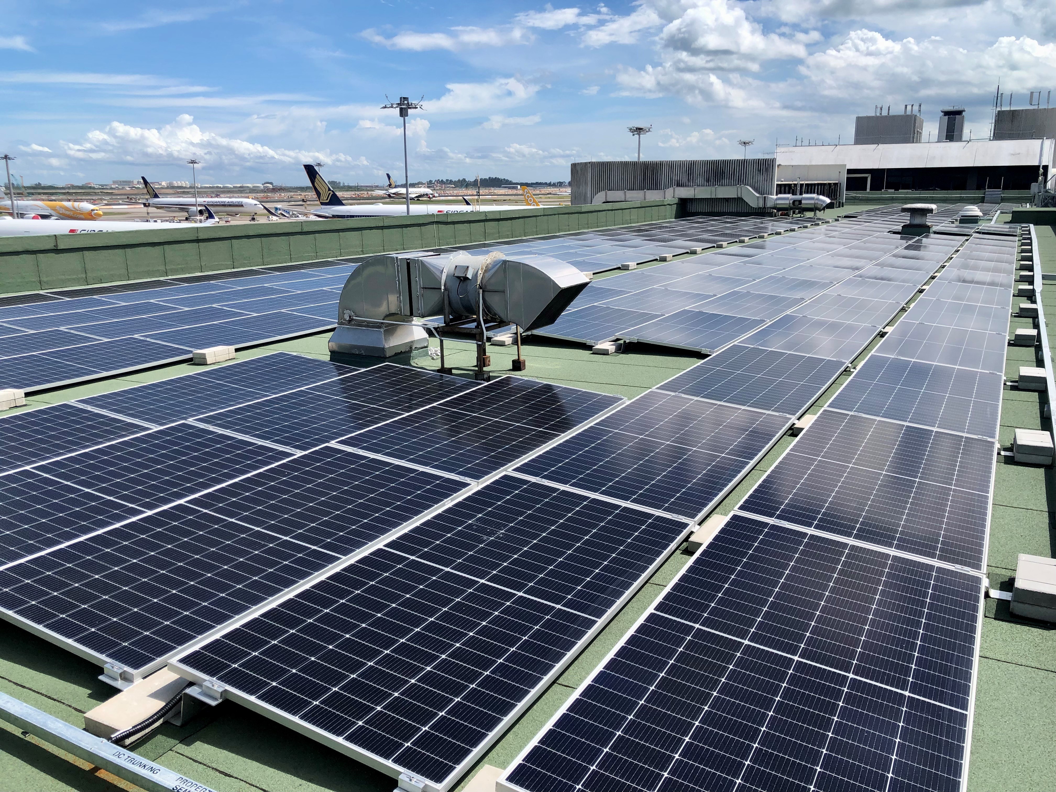 dnata earns prestigious award for sustainability initiatives