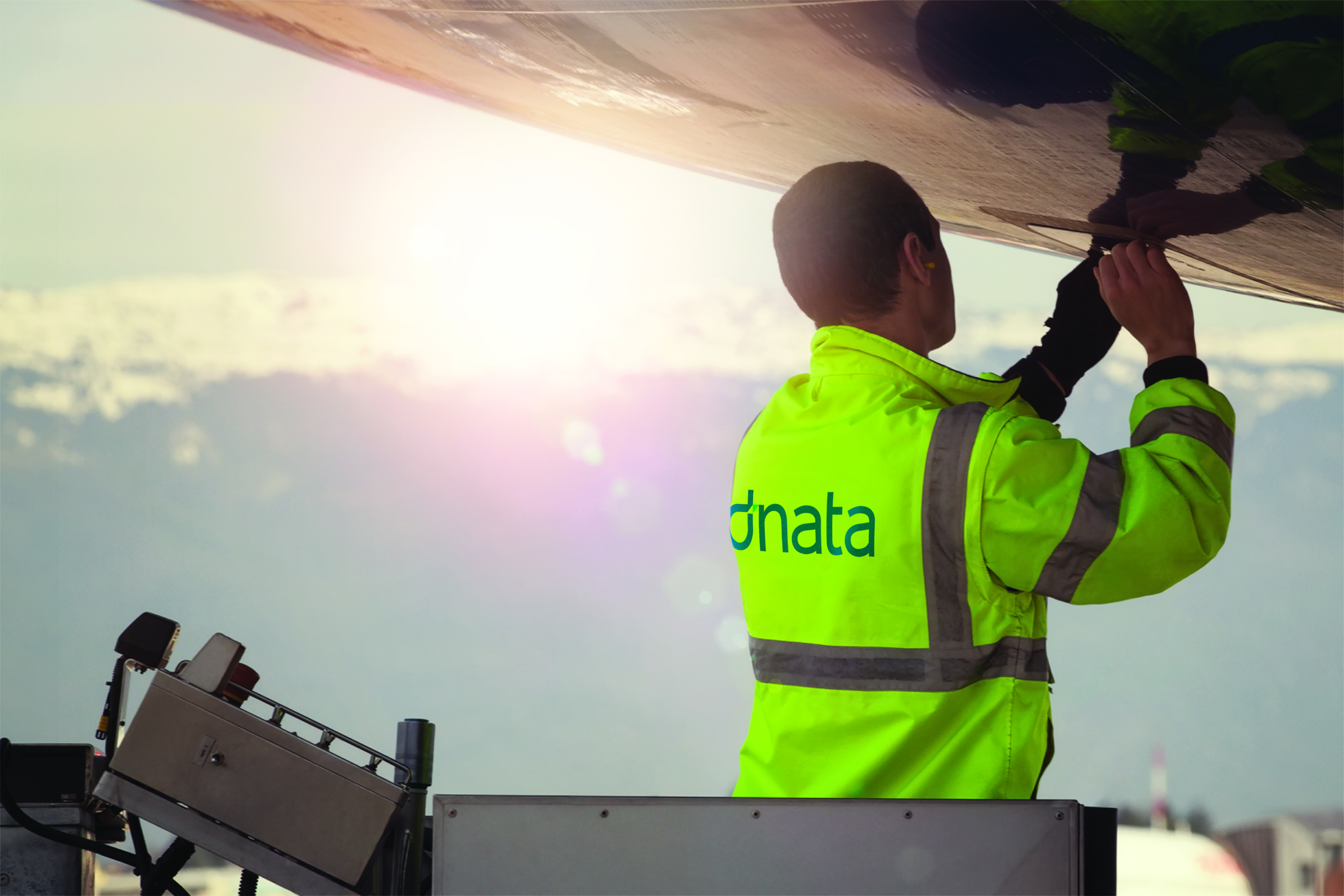 dnata secures 7-year ground handling license at Zürich Airport