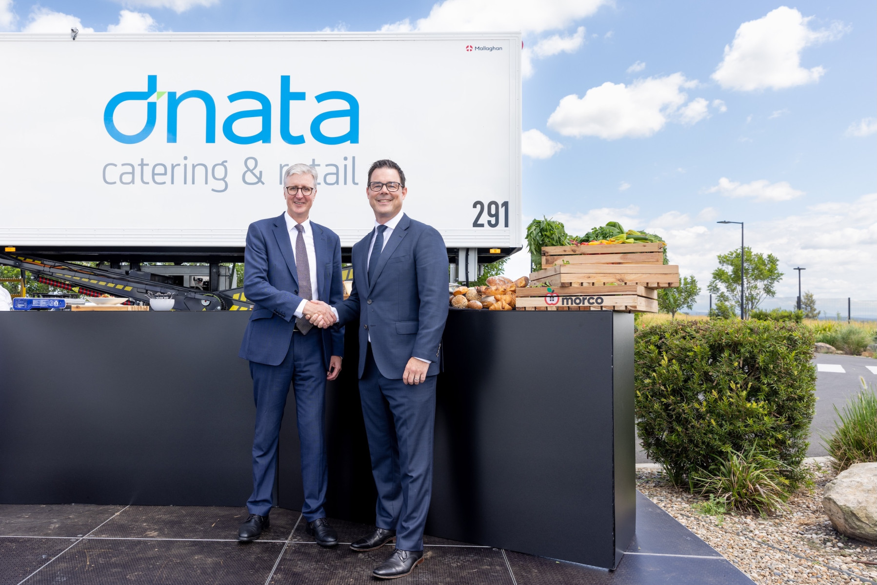 dnata serves up culinary delights as inflight caterer joins Sydney’s ...