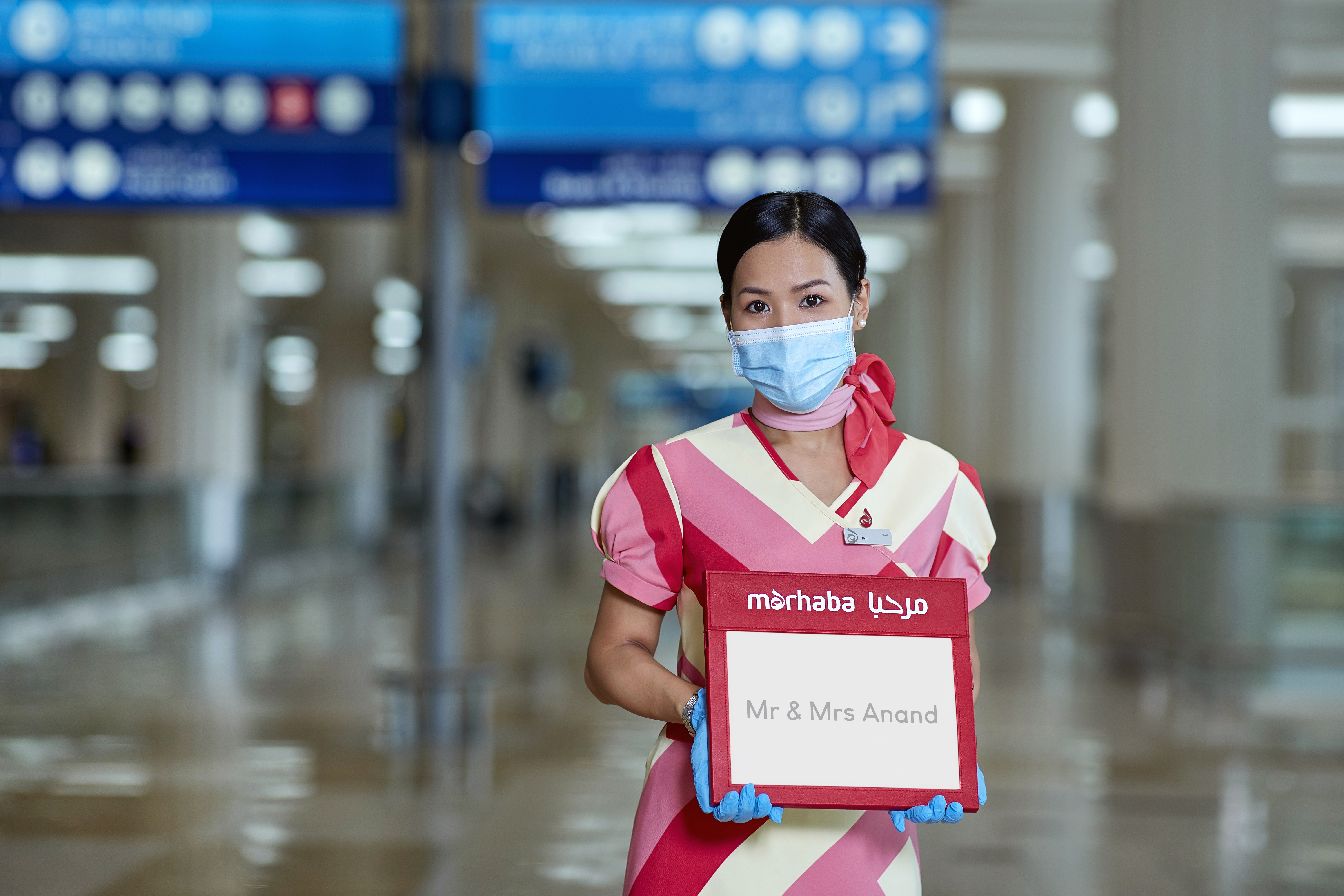 marhaba and Plaza Premium Group form partnership to enhance airport ...