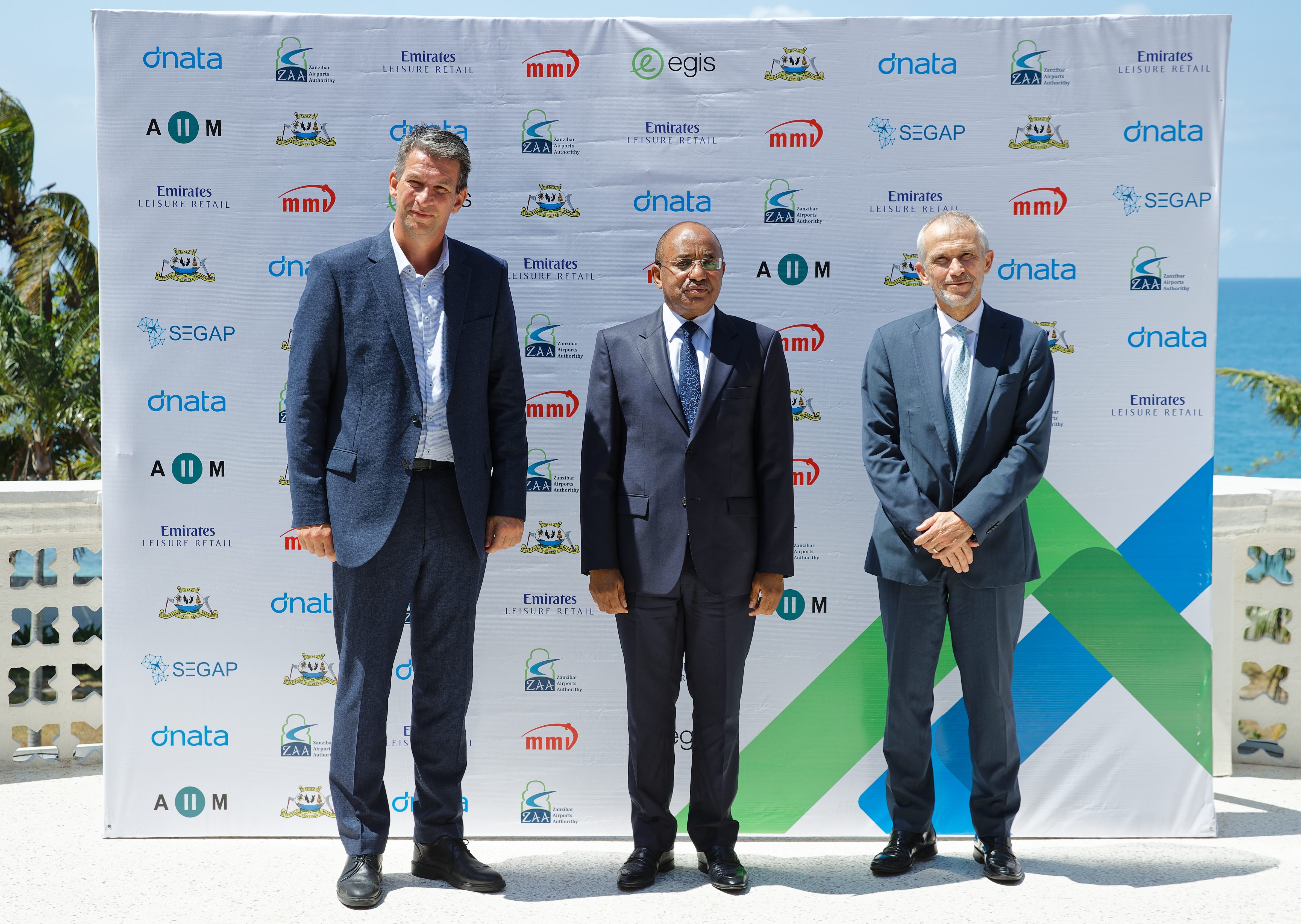 dnata expands into Africa; announces major investment in Zanzibar ...