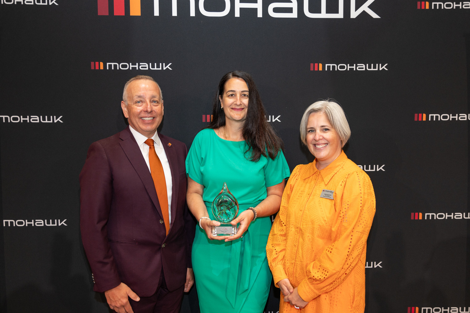 2024 Mohawk College Award of Excellence recipients