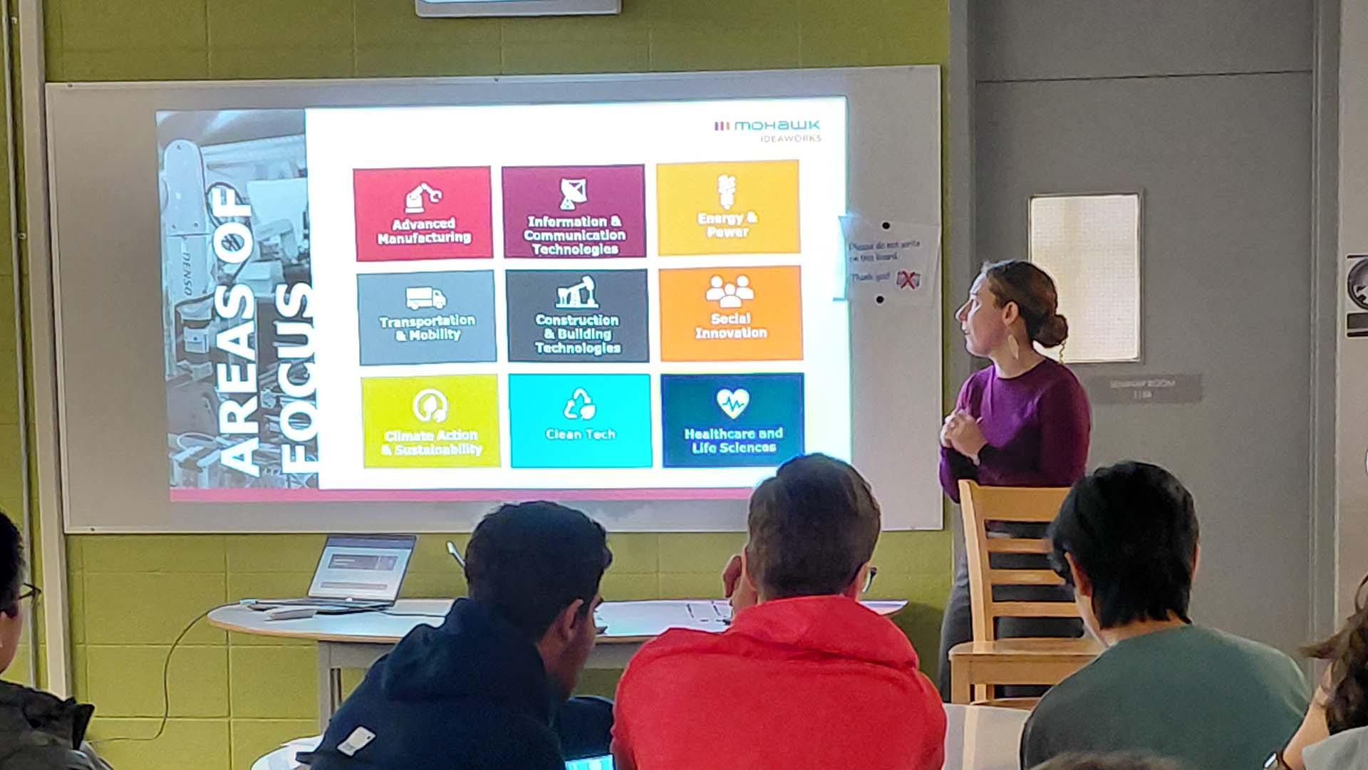 Applied Research 101 (High School Edition) launched