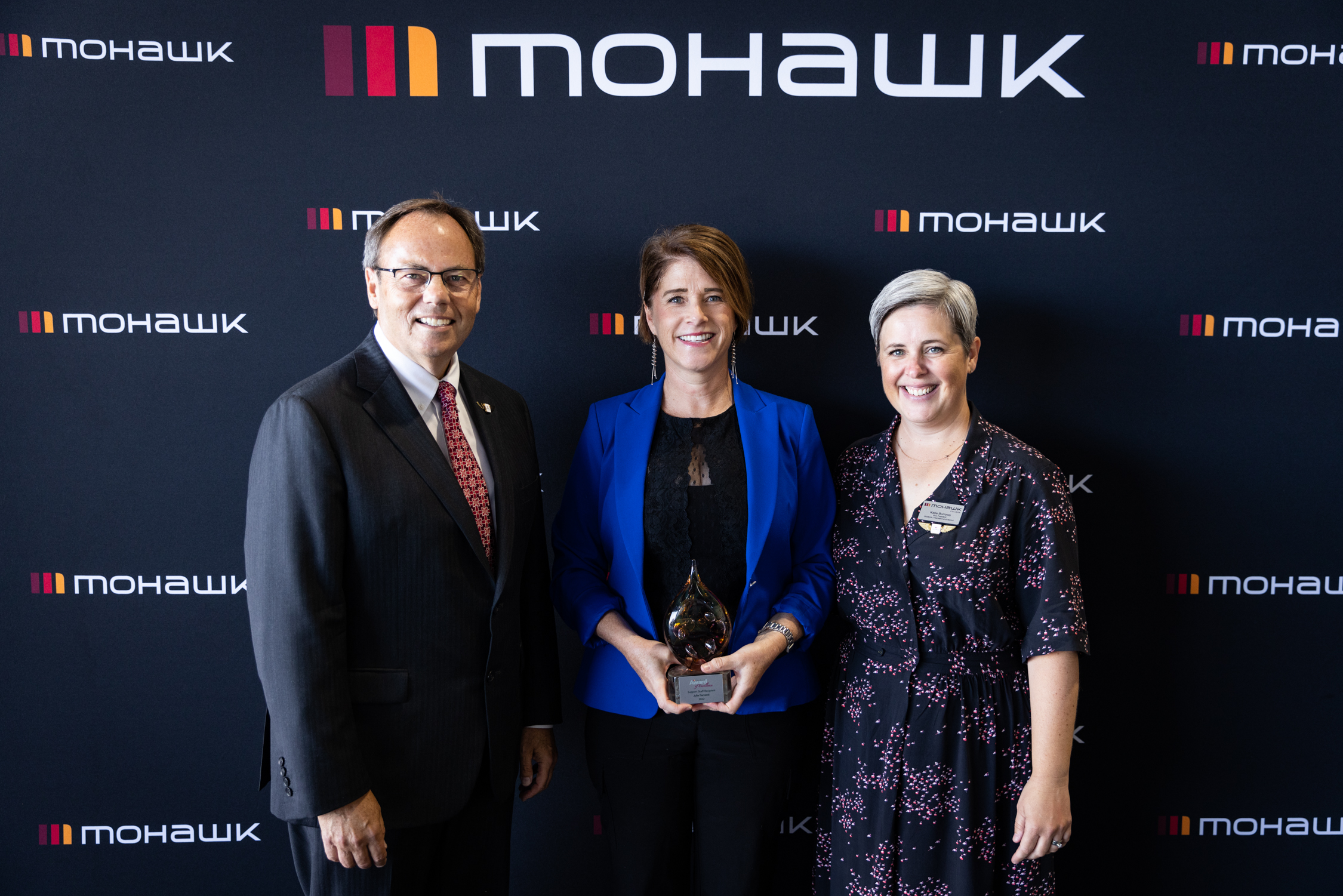 2022 Mohawk College Awards of Excellence