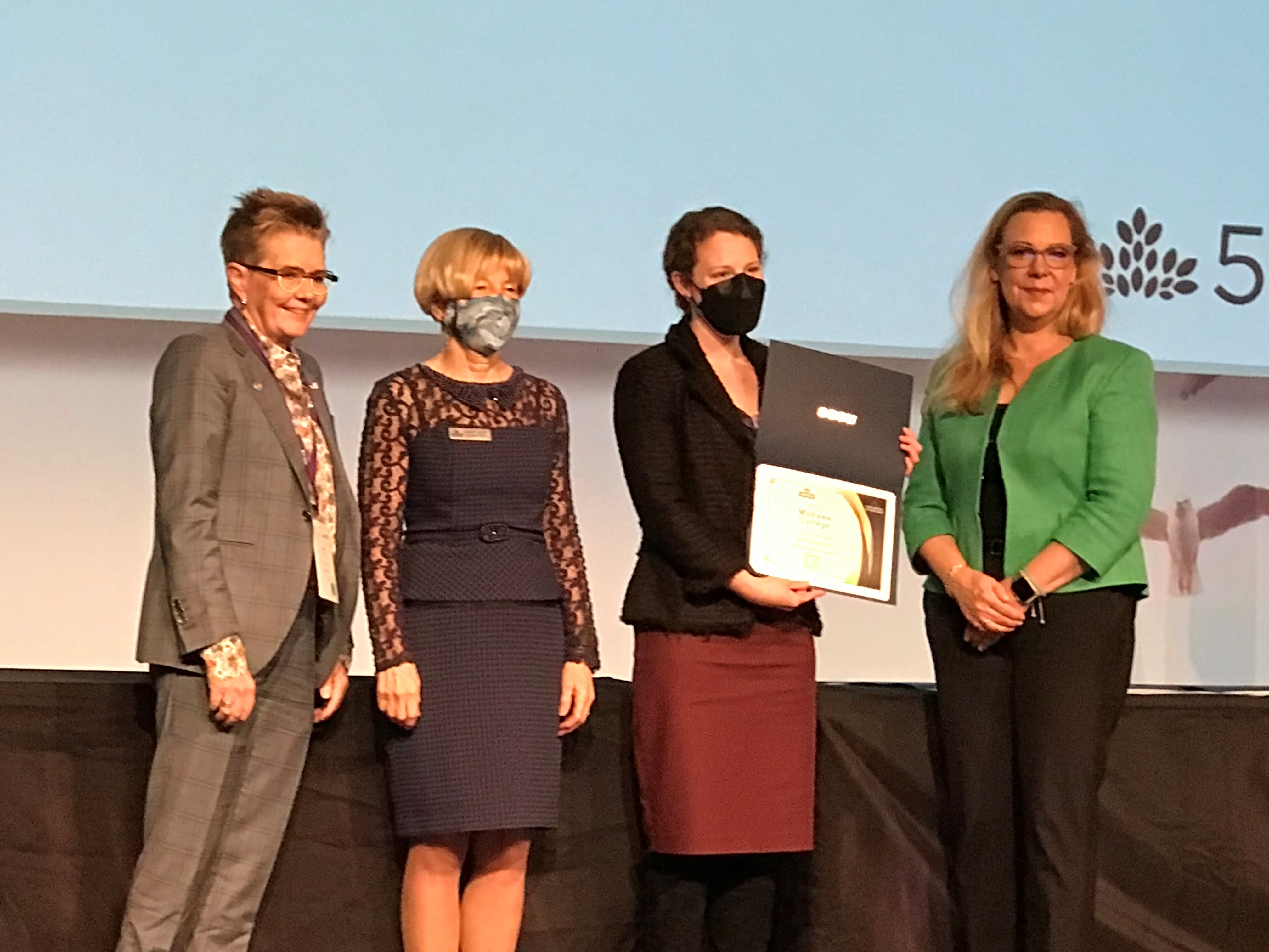 Congratulations to IDEAWORKS on receiving Bronze as part of the 2022 ...