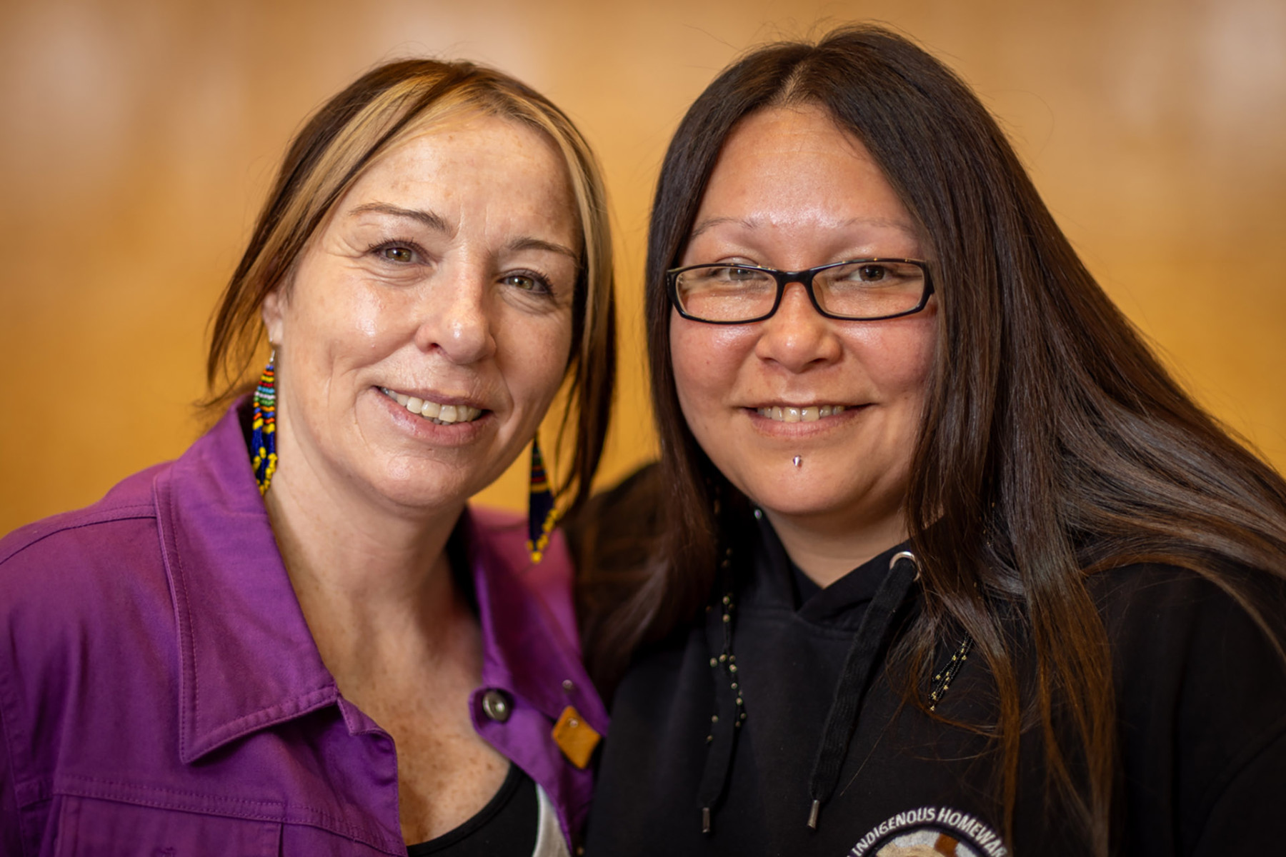 Homeward Bound program transforms futures for Indigenous mothers