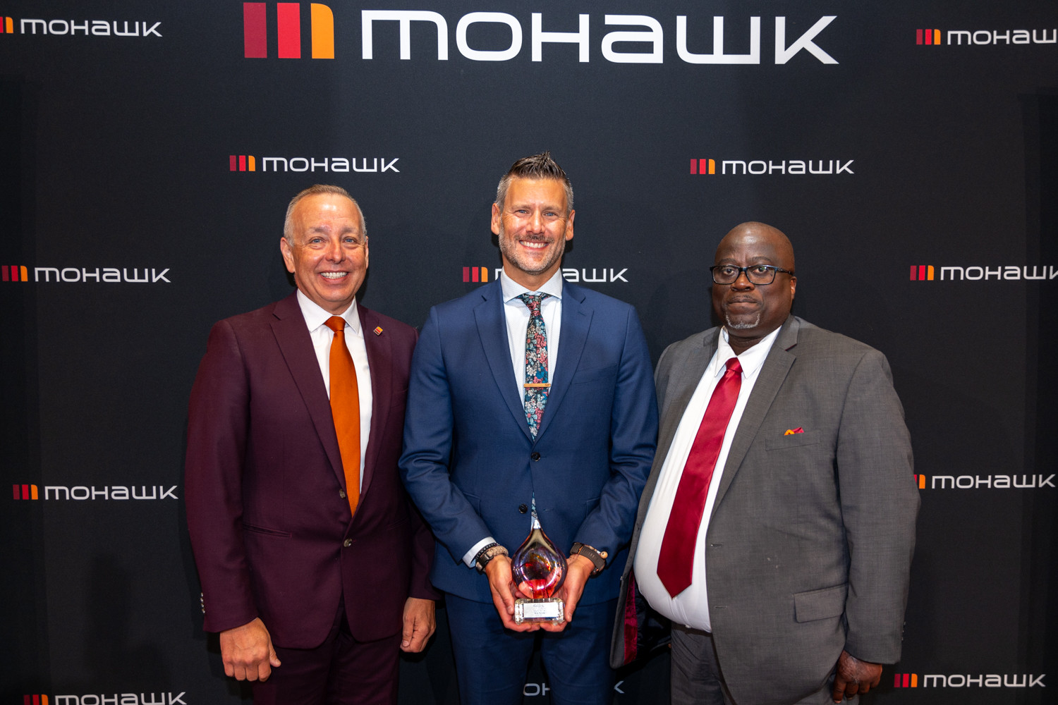 2024 Mohawk College Award of Excellence recipients