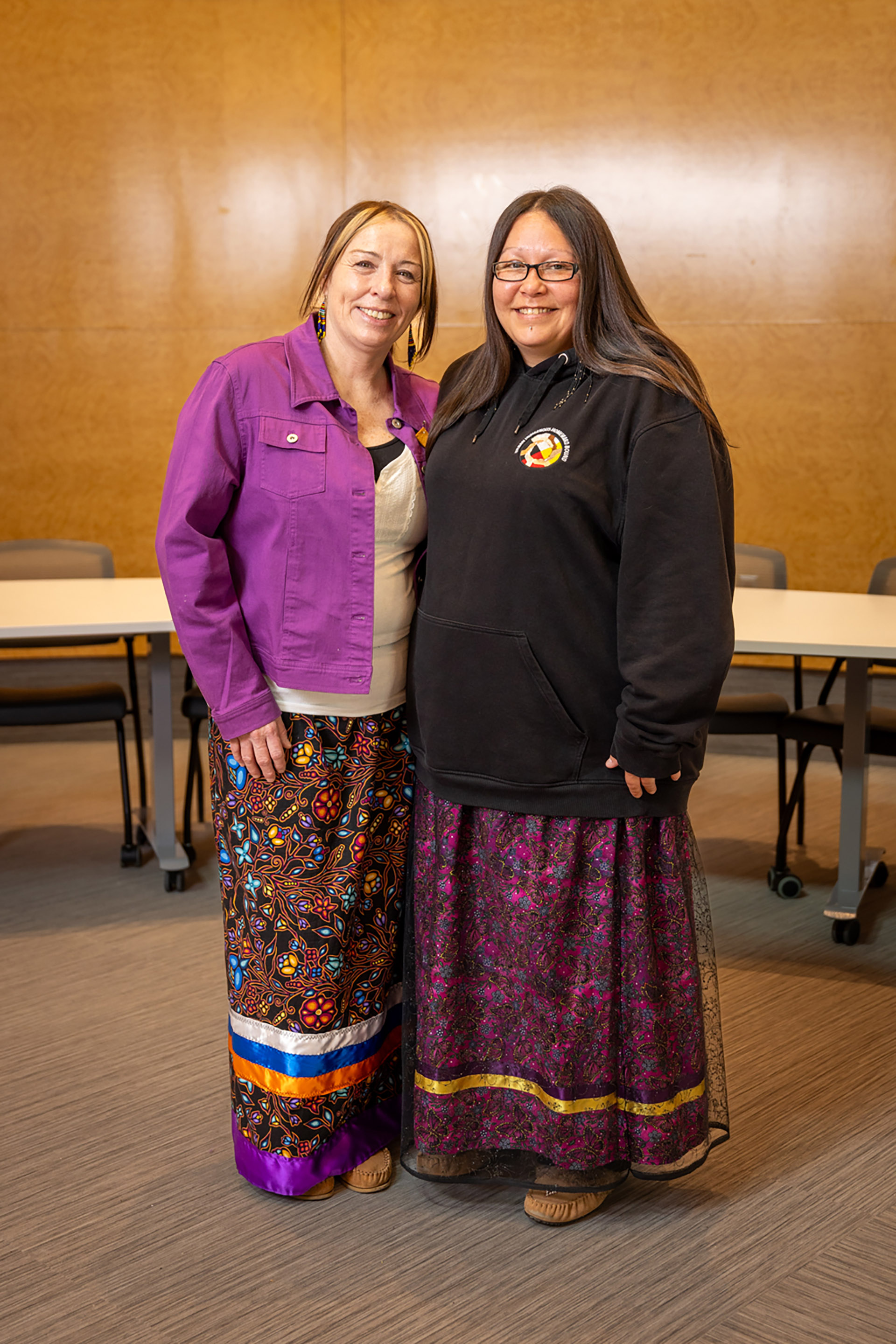 Homeward Bound program transforms futures for Indigenous mothers