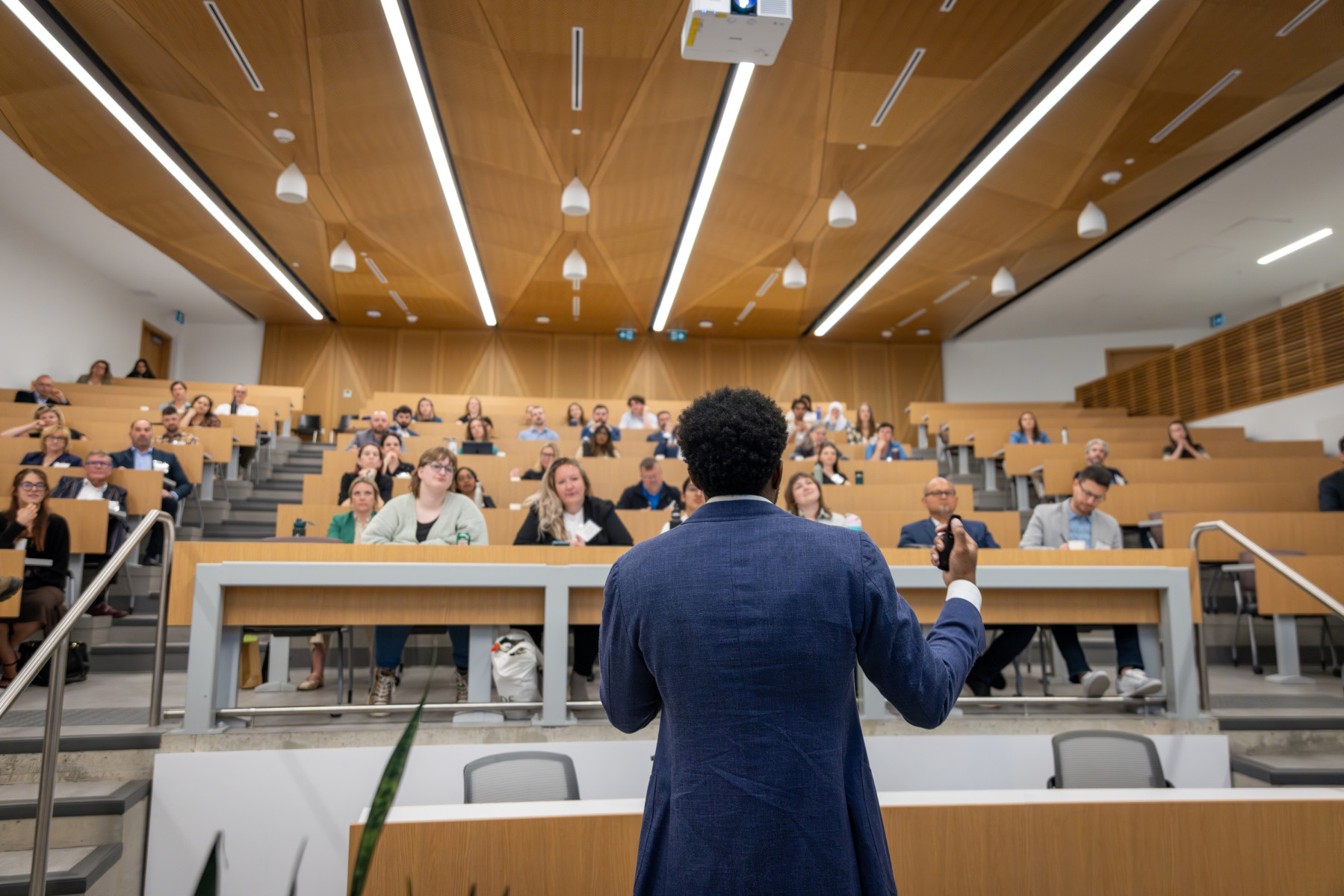 Mohawk College PIVOT Conference Sparks Collaboration and Momentum for a ...