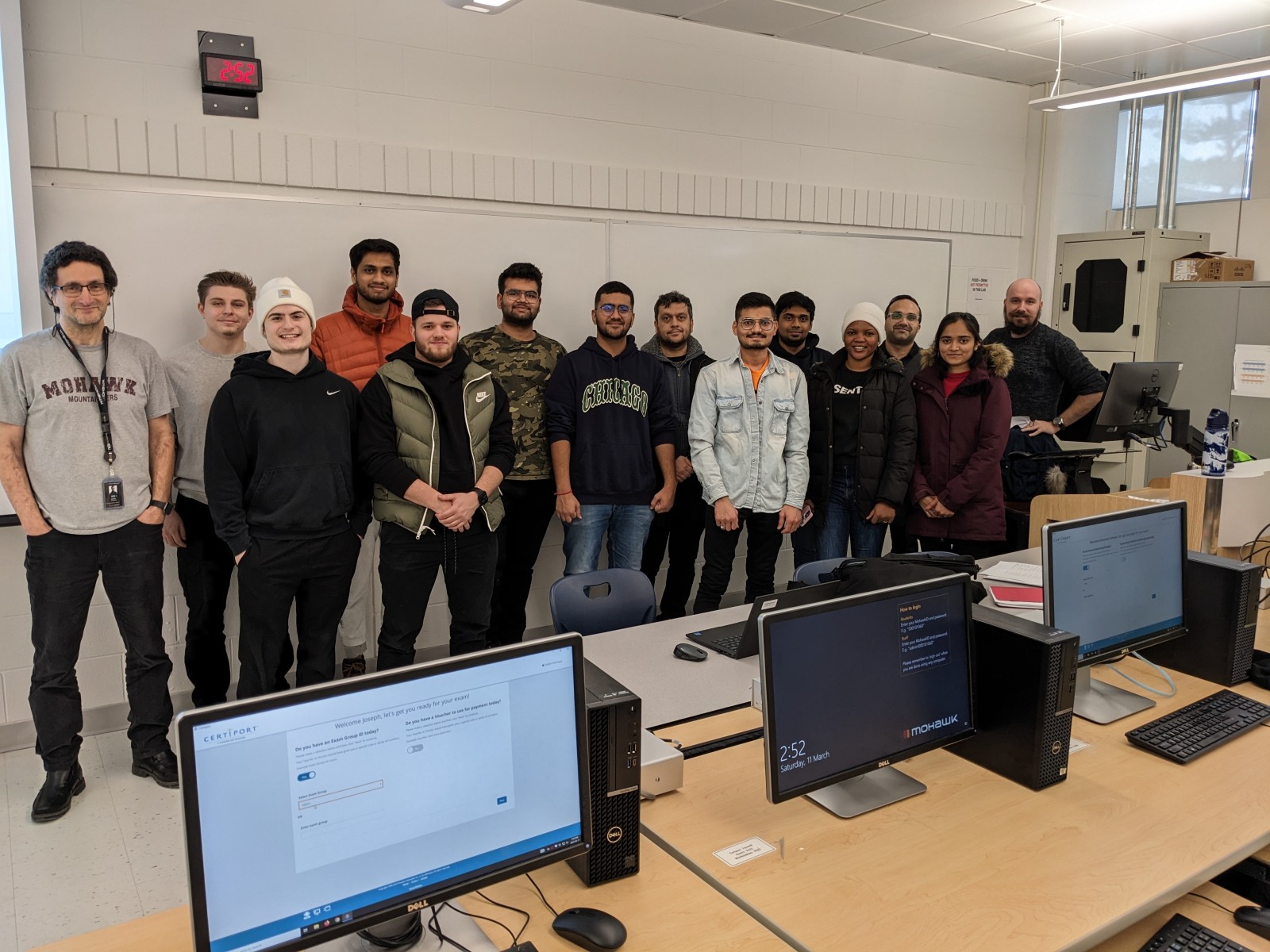 Future Ready Students, Staff and Alum