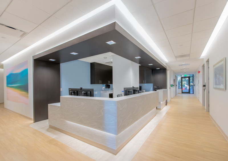 USC Norris Comprehensive Cancer Center opens state-of-the-art Newport ...