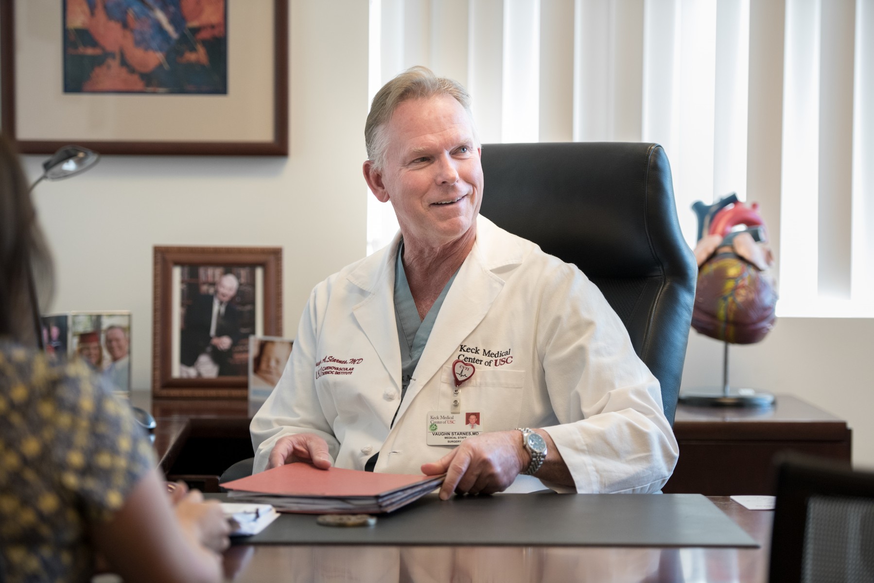 Vaughn Starnes appointed 100th president of American Association for ...