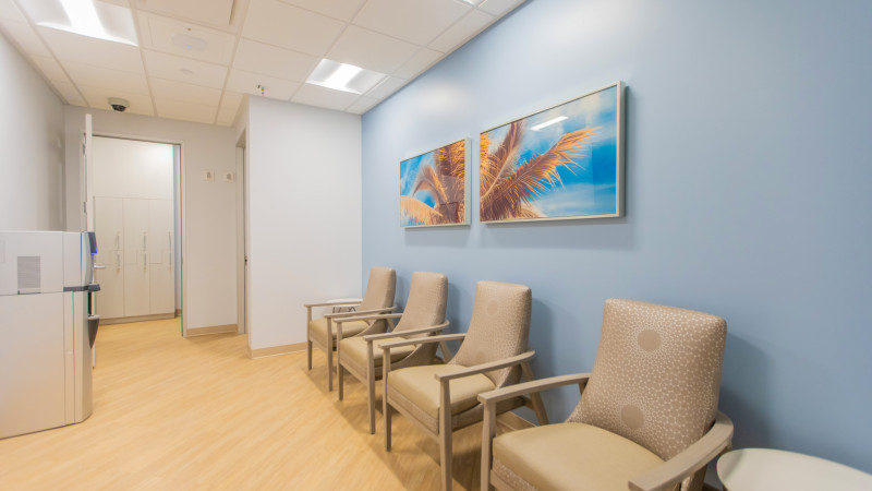 USC Norris Comprehensive Cancer Center opens state-of-the-art Newport ...
