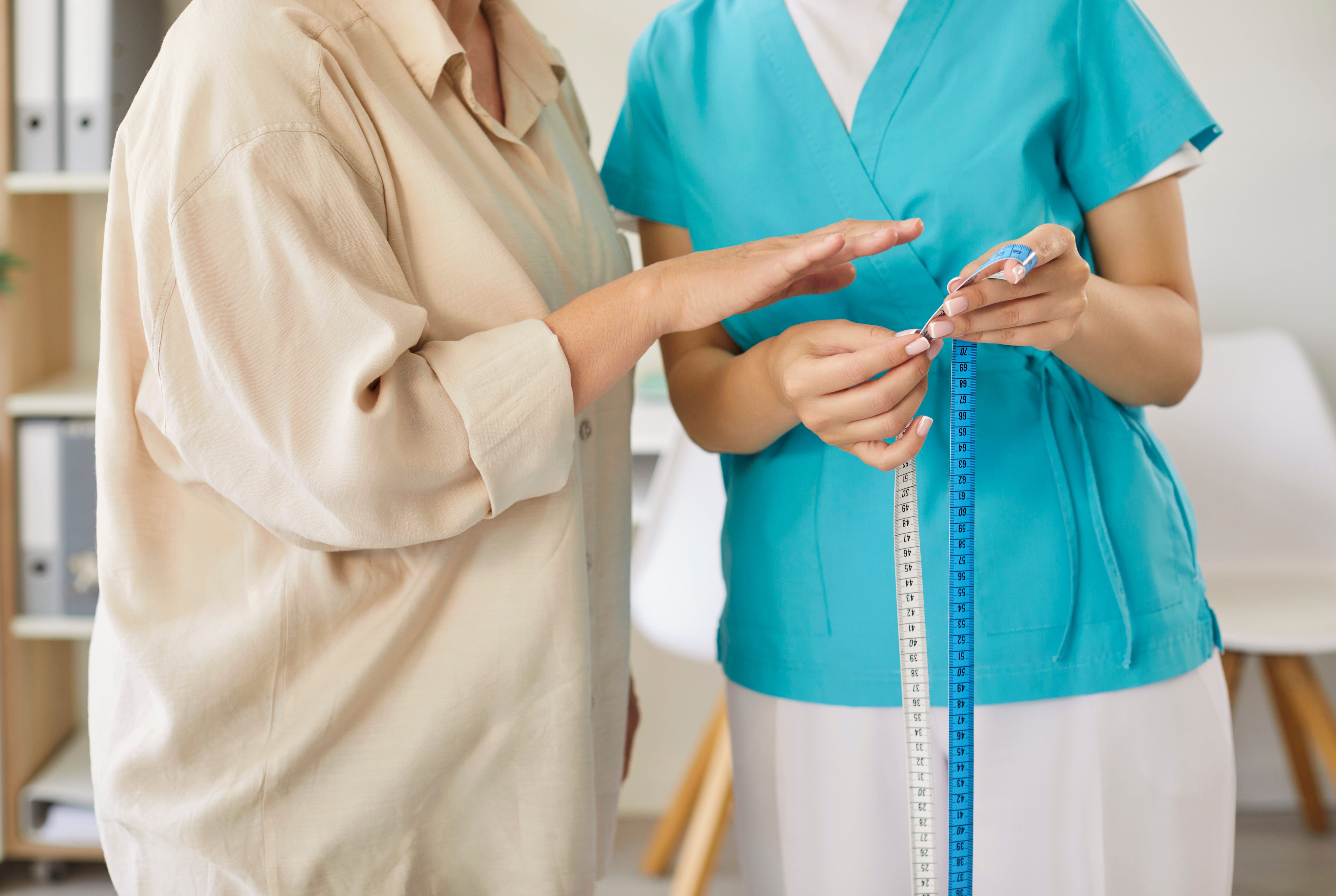 Body mass index found to drastically underestimate obesity levels in ...