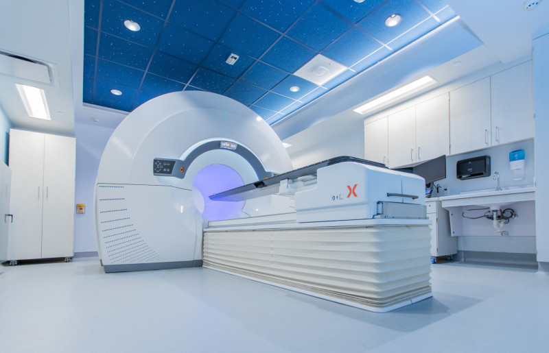 USC Norris Comprehensive Cancer Center opens state-of-the-art Newport ...
