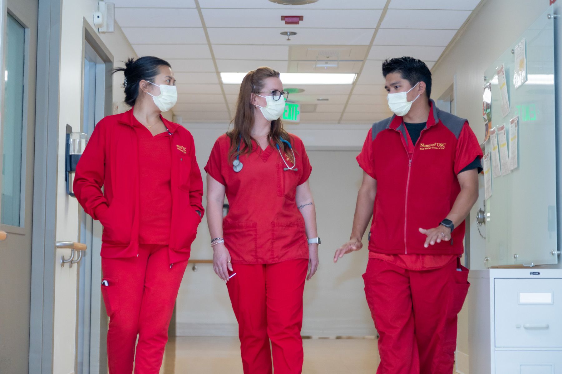 USC Norris Cancer Hospital earns Leapfrog Top Hospital award for fourth ...