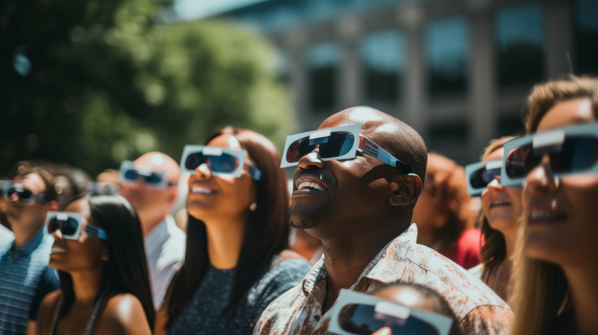 Don’t let the April Solar Eclipse cast a shadow on your business