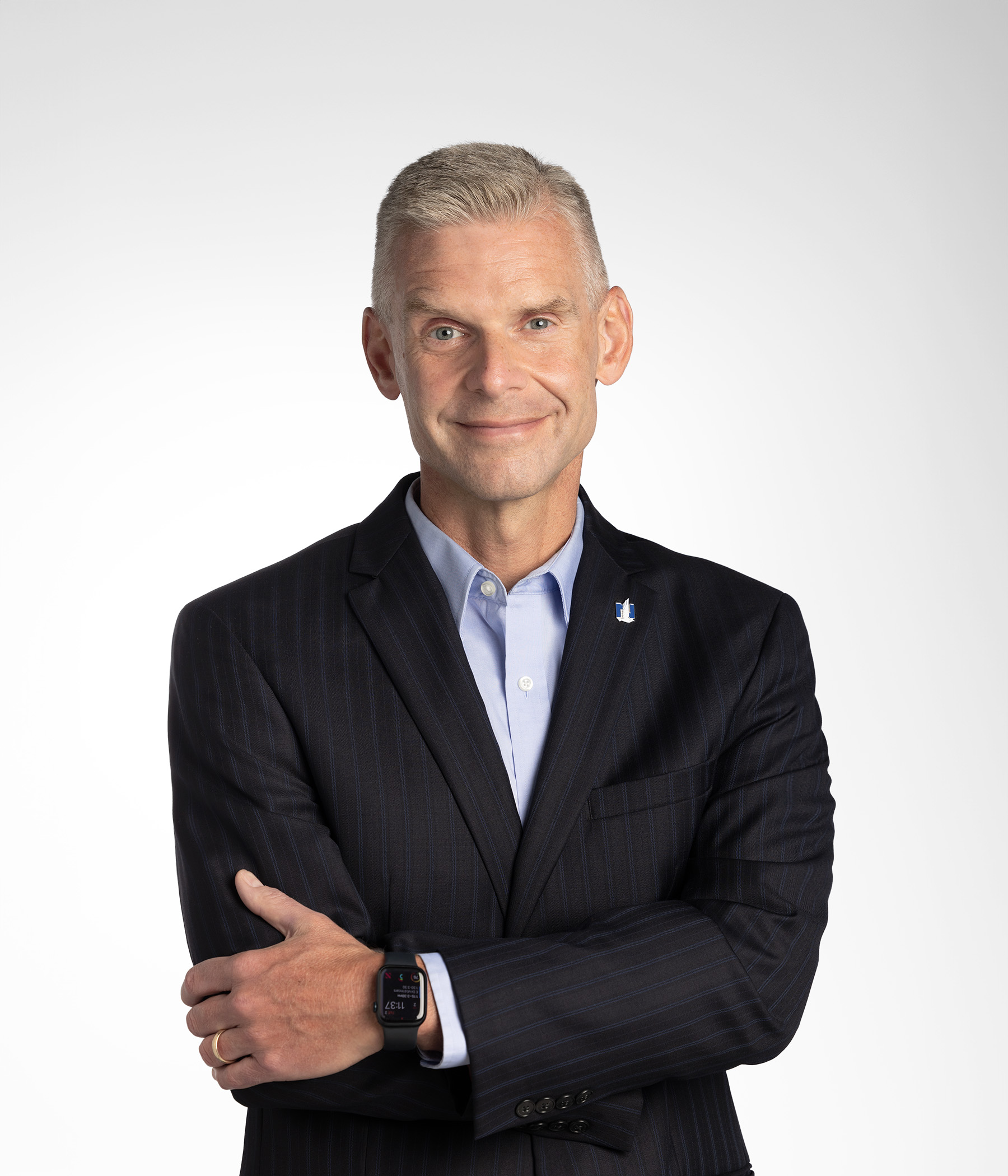 Nationwide Appoints Michael Carrel to Chief Technology Officer, Jim ...