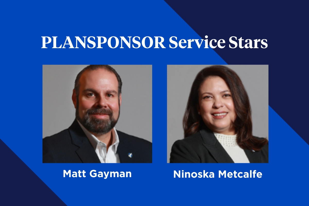 Nationwide recognized with multiple 2025 PLANSPONSOR Best in Class DC ...