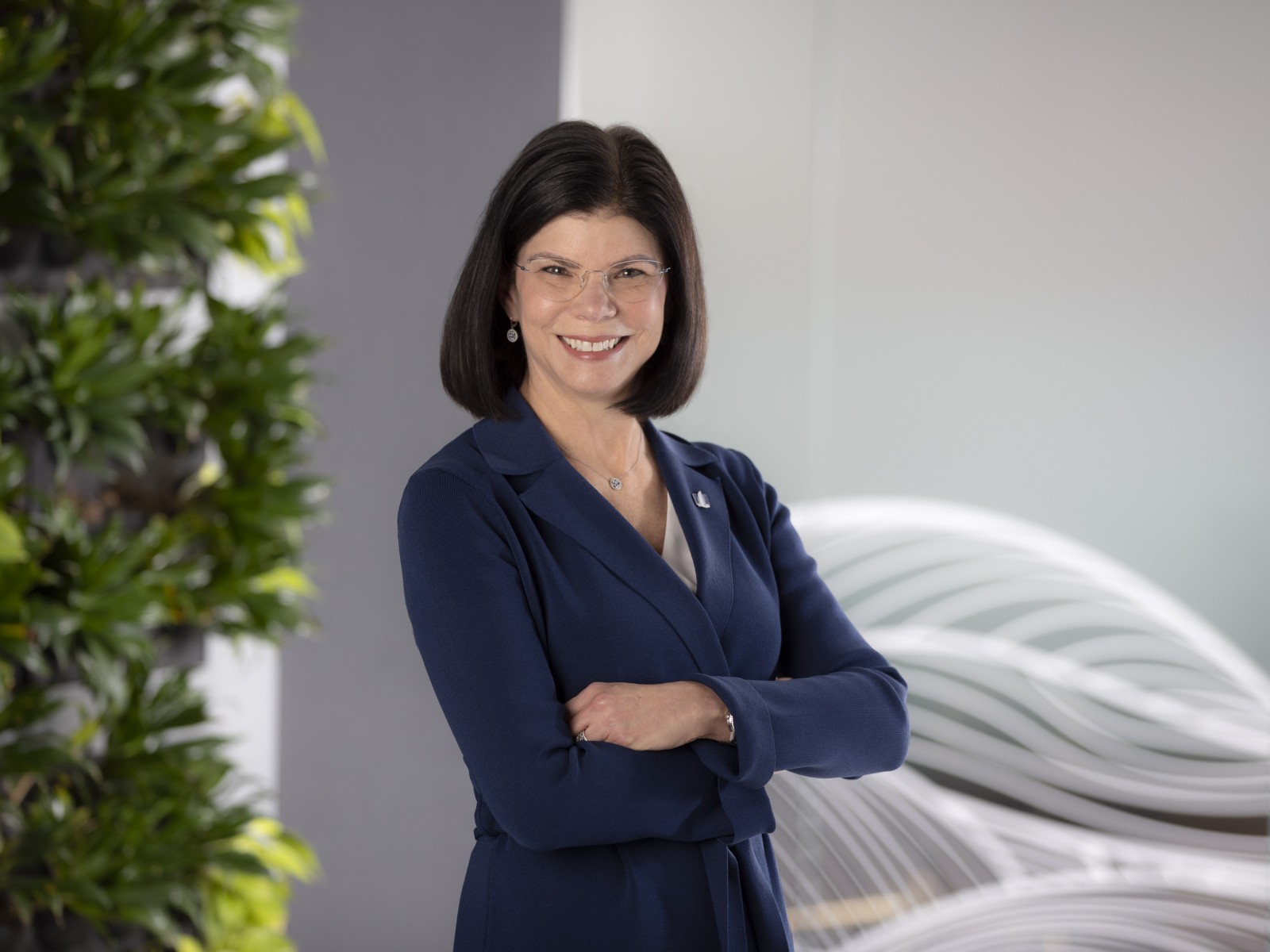 Nationwide’s Amy Shore to Retire in December