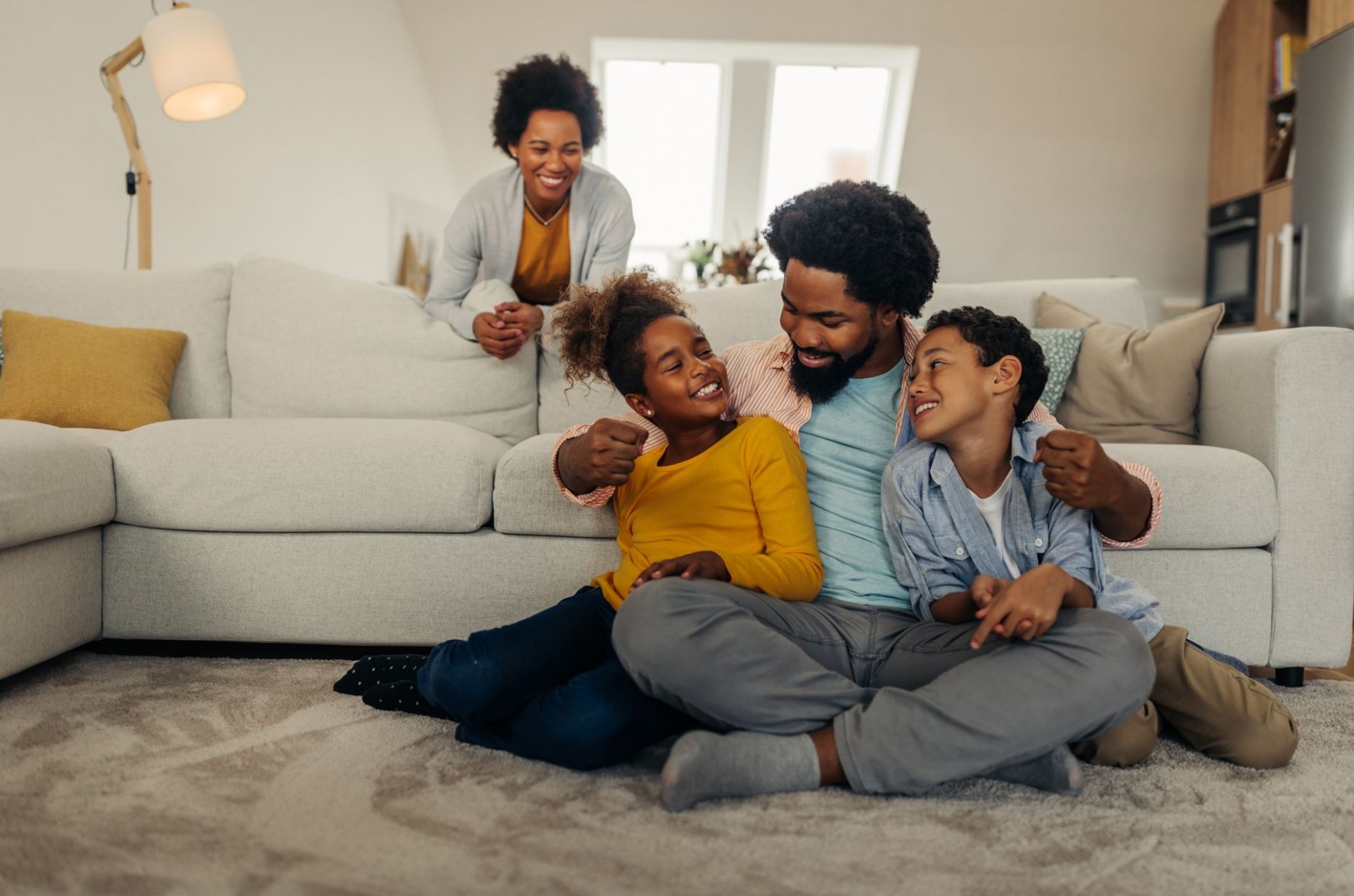 Exploring the benefits of life insurance for Black families