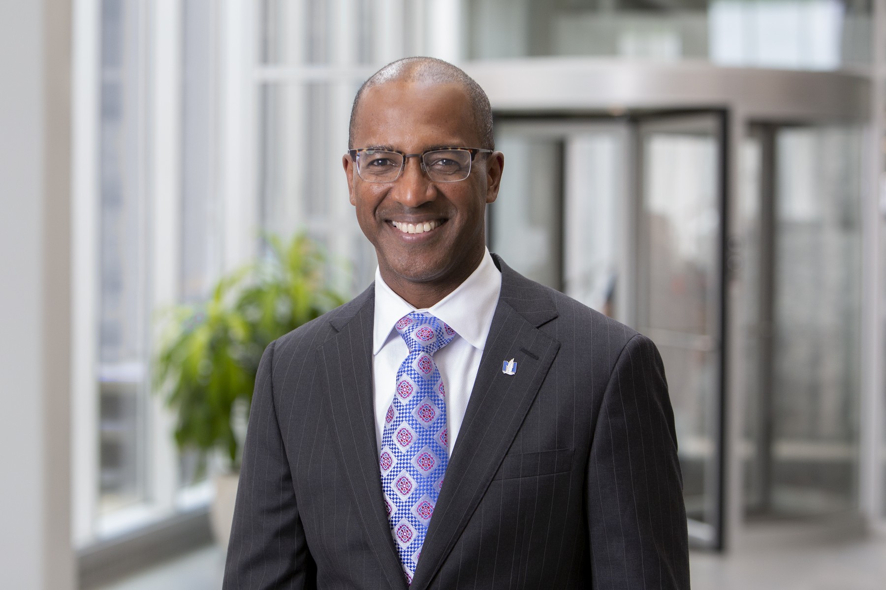 Industry veteran Eric Stevenson to lead Nationwide’s retirement plans ...