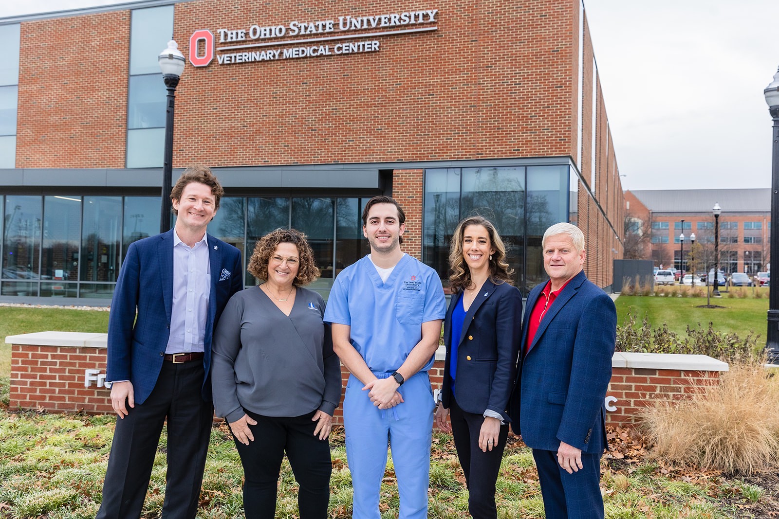 Nationwide shines spotlight on spectrum of care