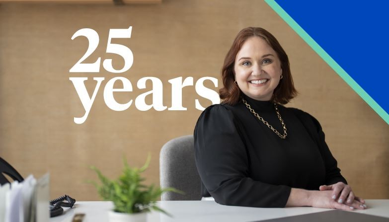 Nationwide’s business life insurance team celebrates a quarter century ...