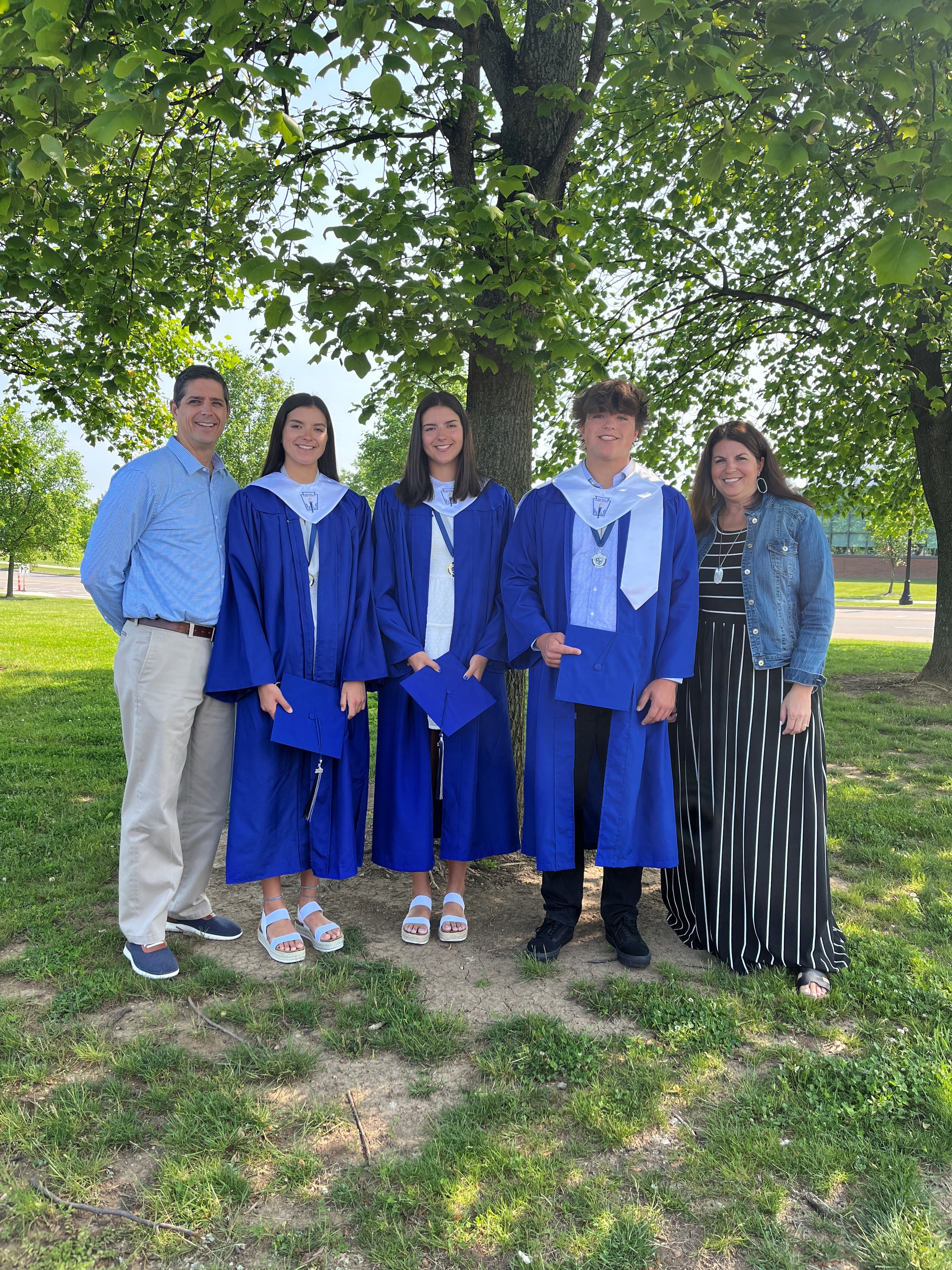 Empty Nesters ask “What’s next?”