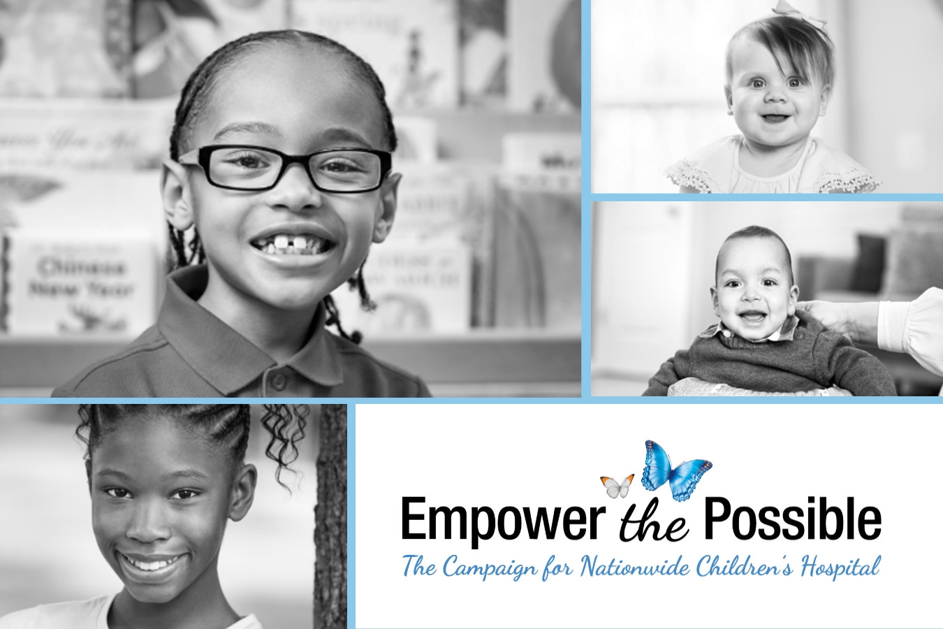 Historic $100M Philanthropic Boost to “Empower the Possible” at ...
