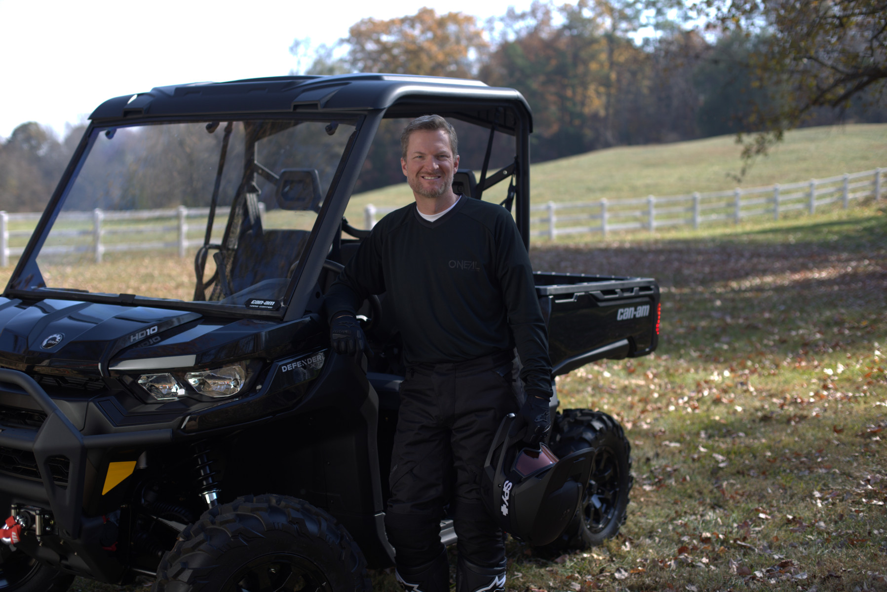 Off-Road, On-Guard: Driving Safe and Responsible use of ATVs and UTVs