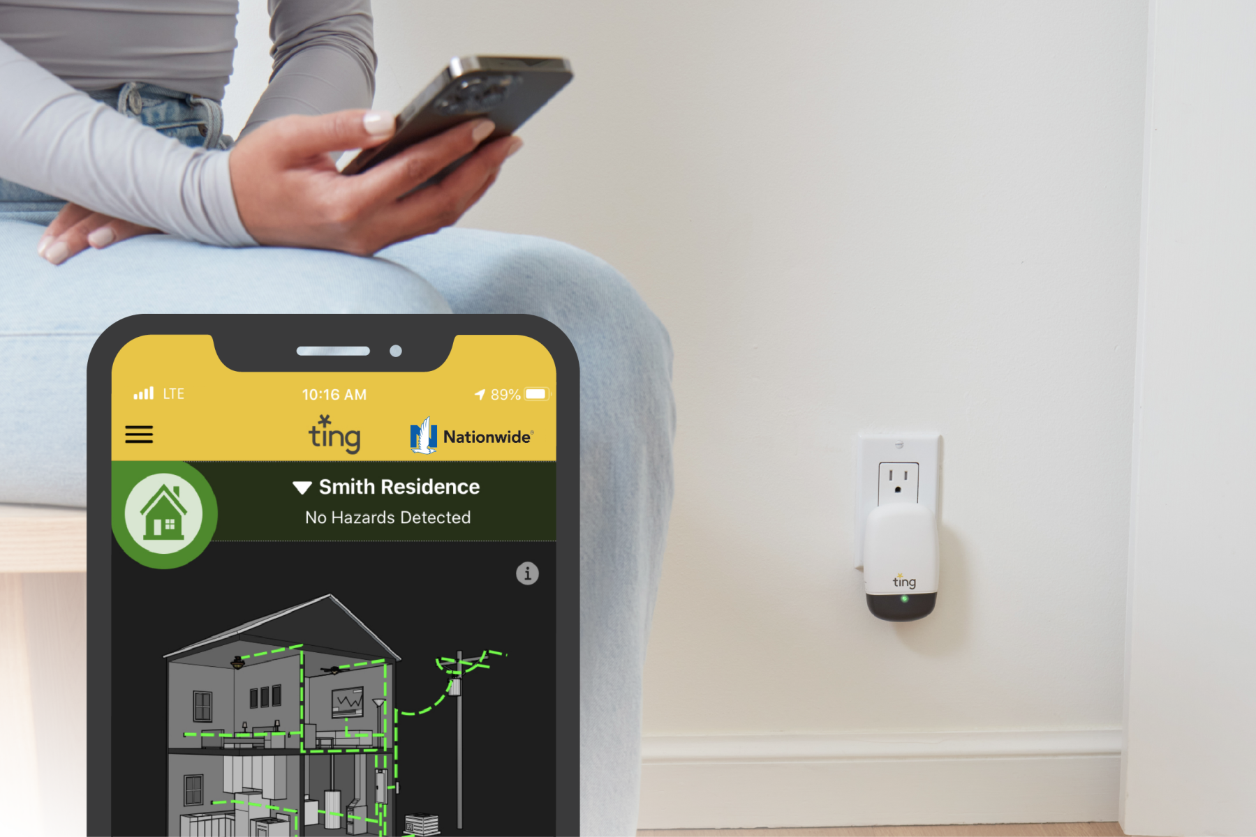 Nationwide Expands Ting Program: More Homes to Receive Free Cutting ...