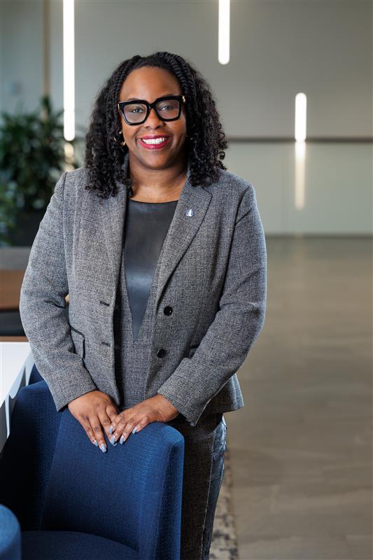Tammara Flagler named leader of Nationwide Securities, LLC