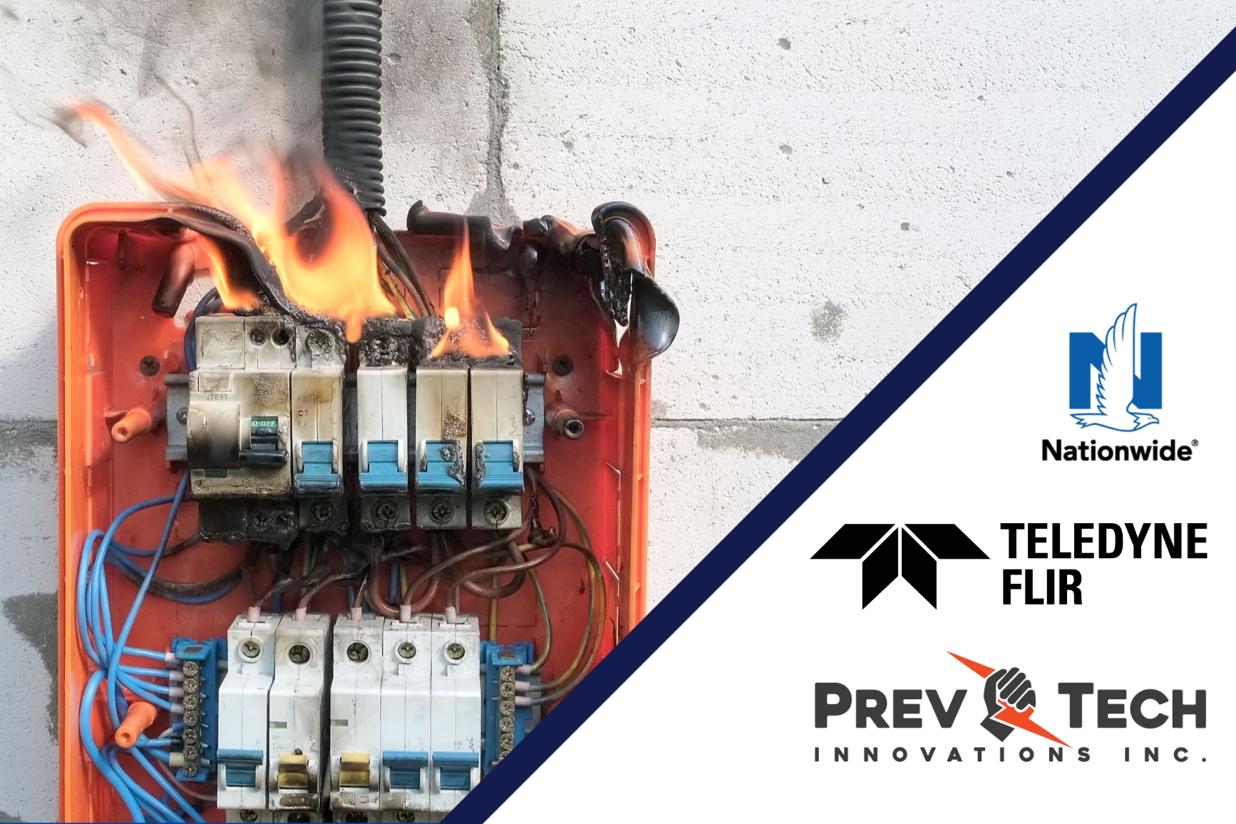 New electrical risk inspection and monitoring capabilities amp up ...