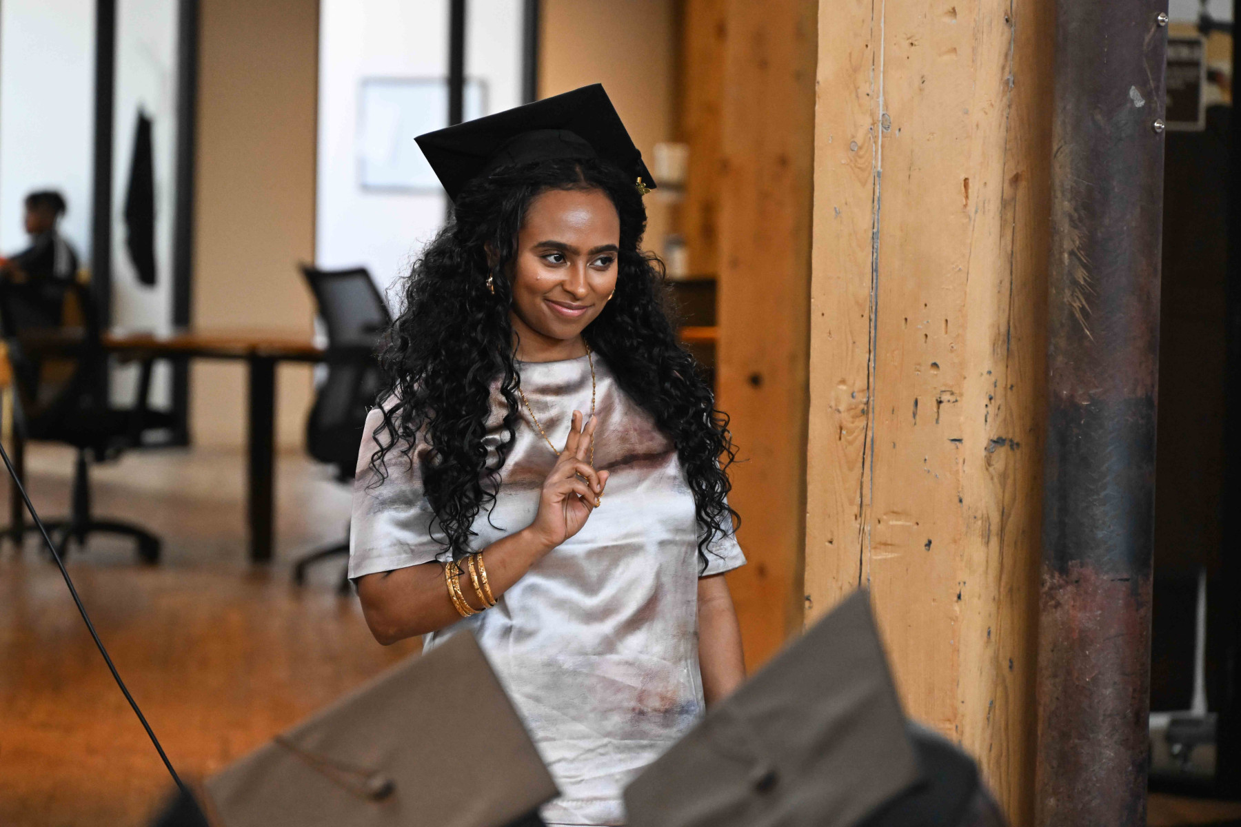 United for Change: Community Impact Center Creates a Hub for Hope