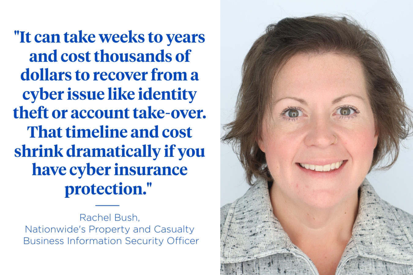 Majority of Americans worry AI will be used for cybercrimes