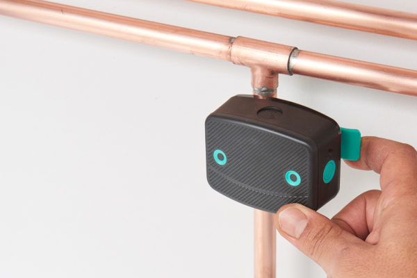 Nationwide, LeakBot Expand Partnership