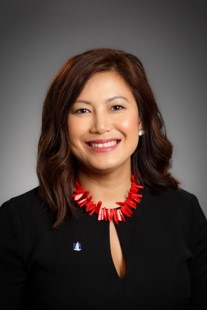 Andee Gravitt to Lead Consultant Relationship Team for Nationwide