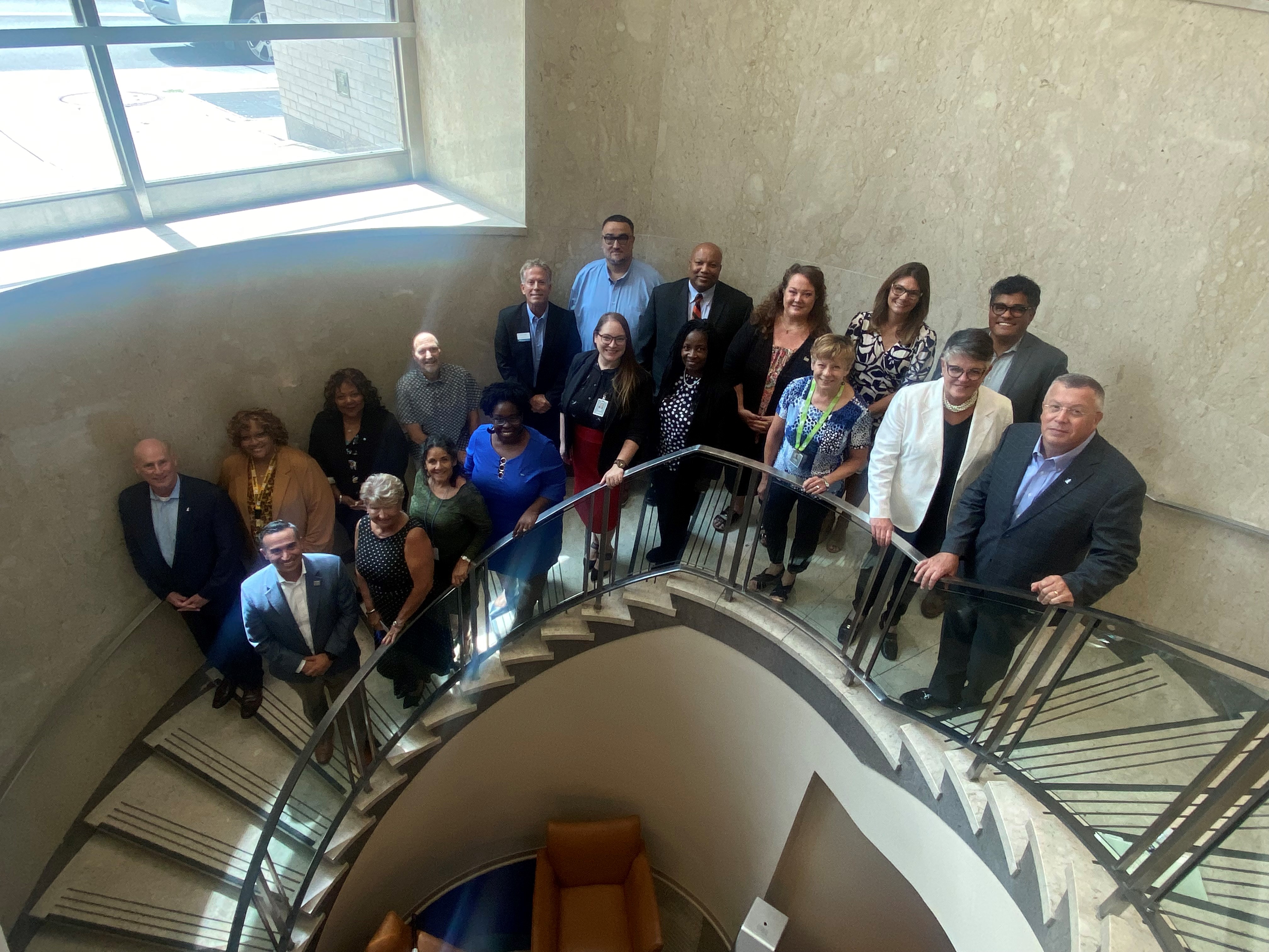 Community Impact Center Makes an Impact
