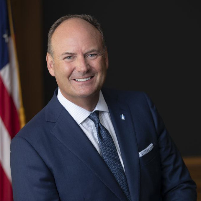 Celebrating John Carter’s career of distinction