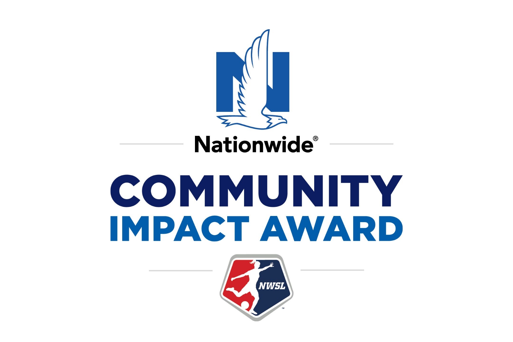 NWSL soccer gives back to communities that support them