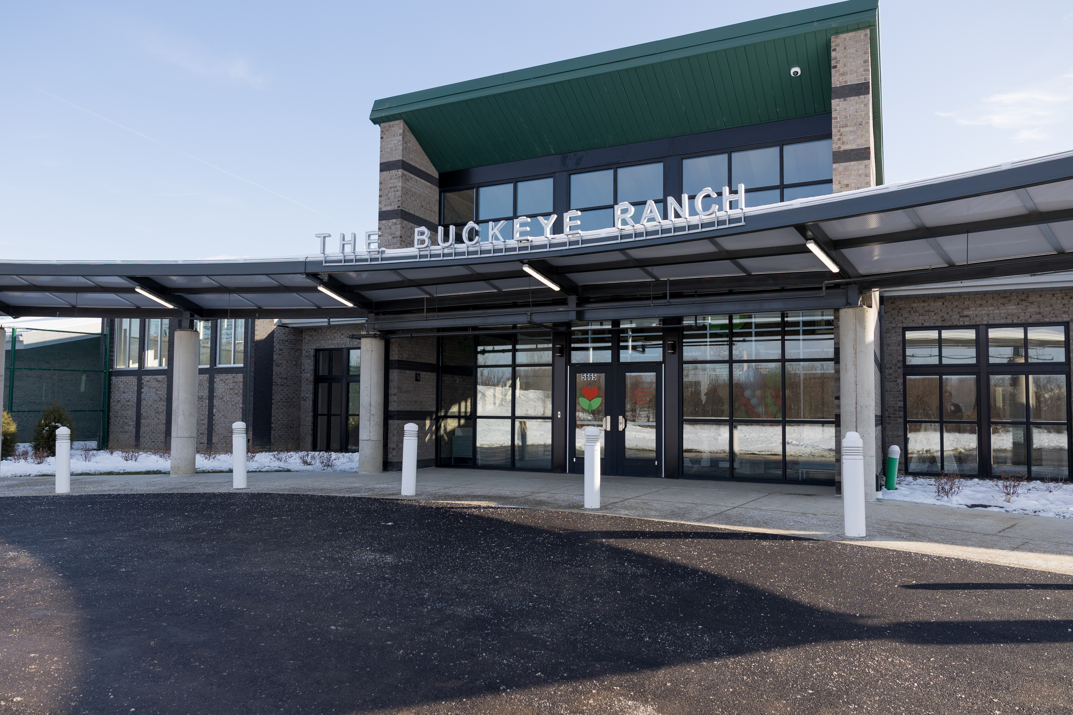 A new era of hope: The Buckeye Ranch expands youth mental health services