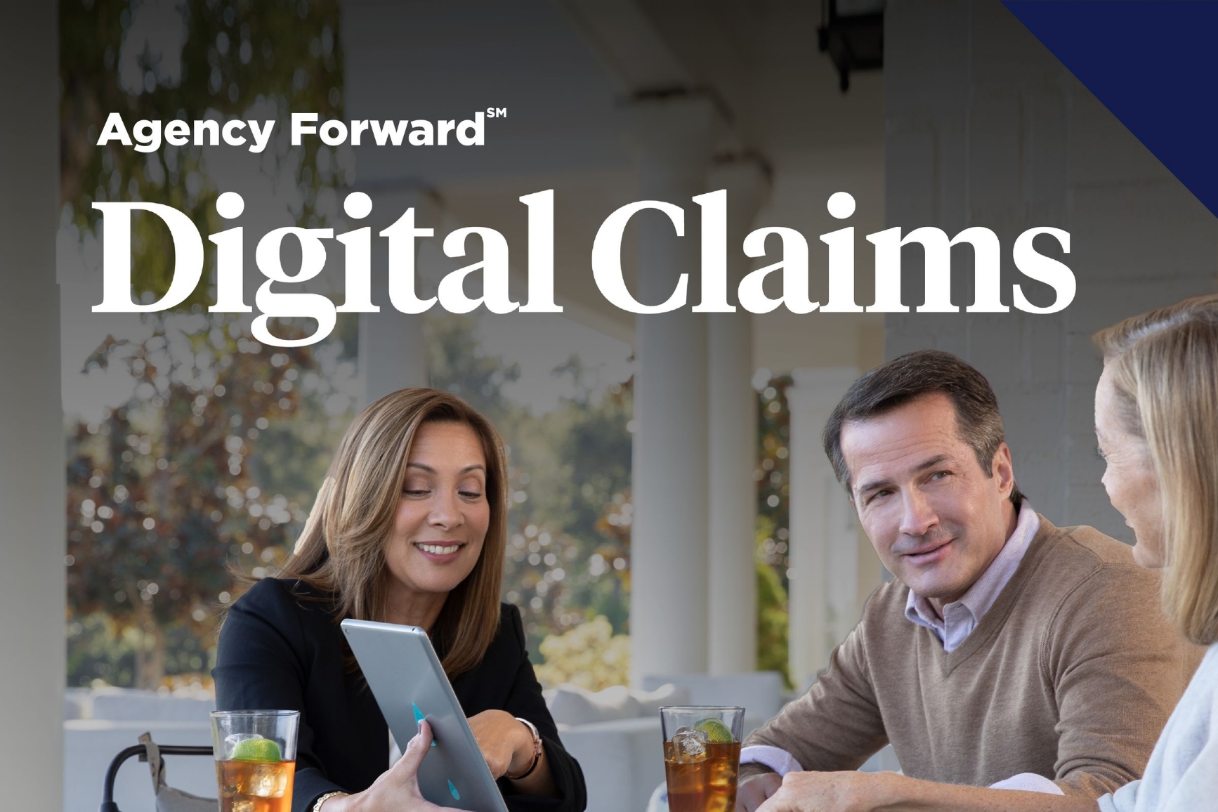 Digital World Isn’t Enough in Claims Process