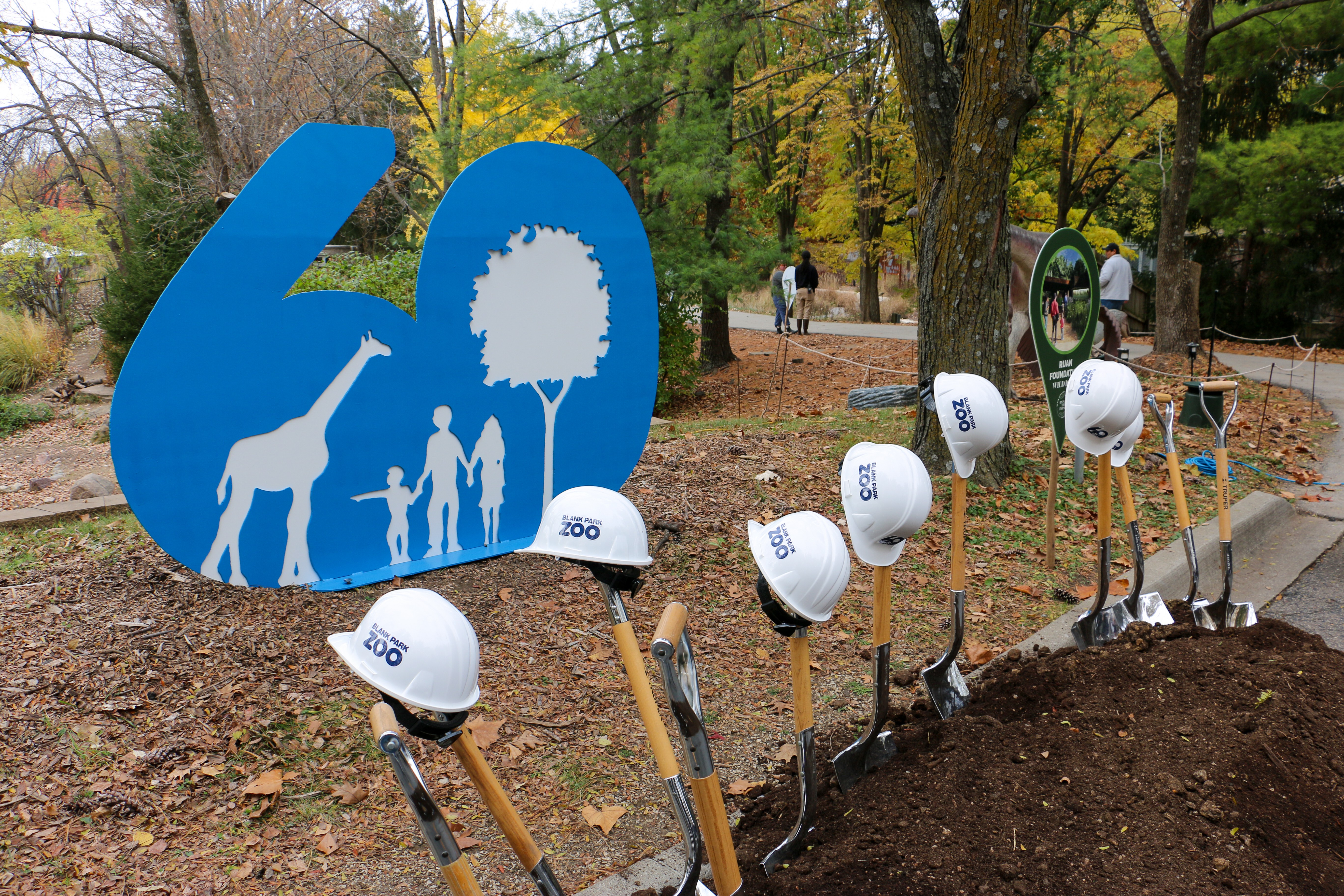 Soaring Toward the Future: Nationwide Foundation Helps Eagles Take ...